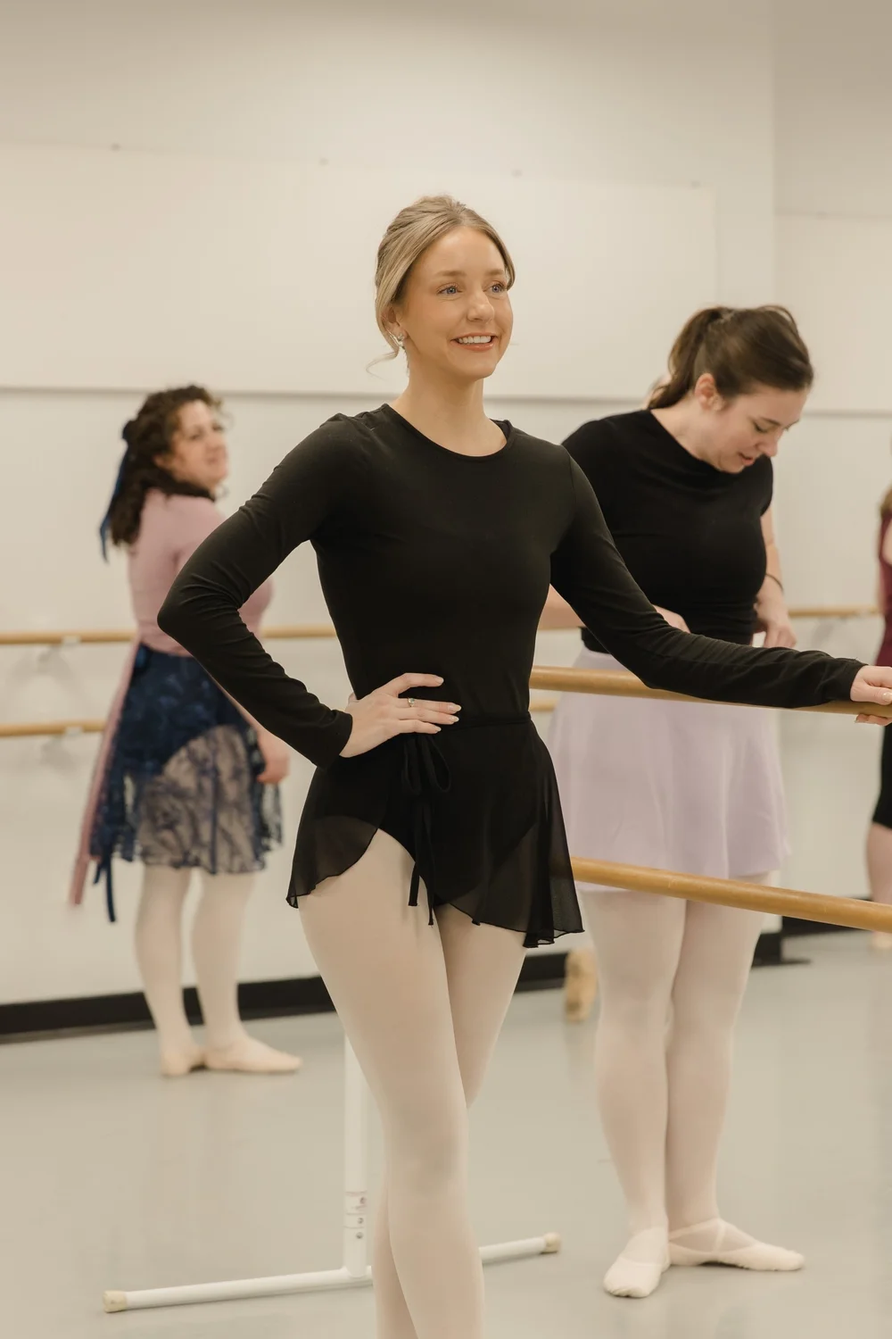 Ballet | Join Ballet Classes Today — Halifax Dance