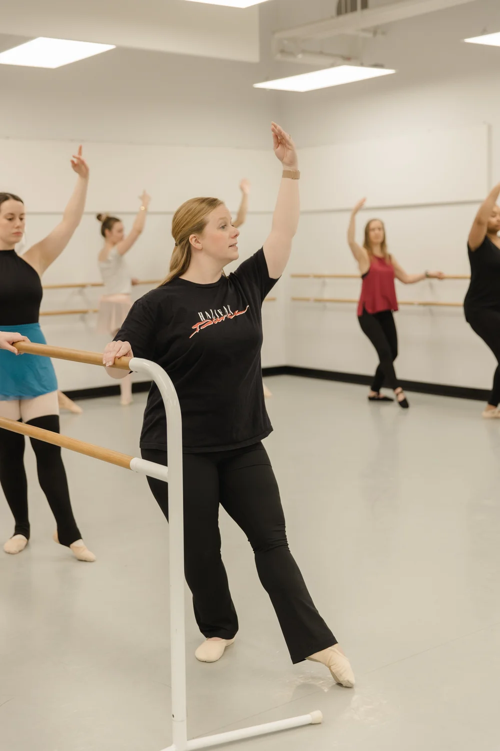 Ballet | Join Ballet Classes Today — Halifax Dance