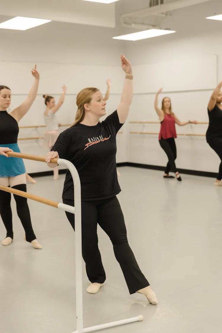 Ballet | Join Ballet Classes Today — Halifax Dance