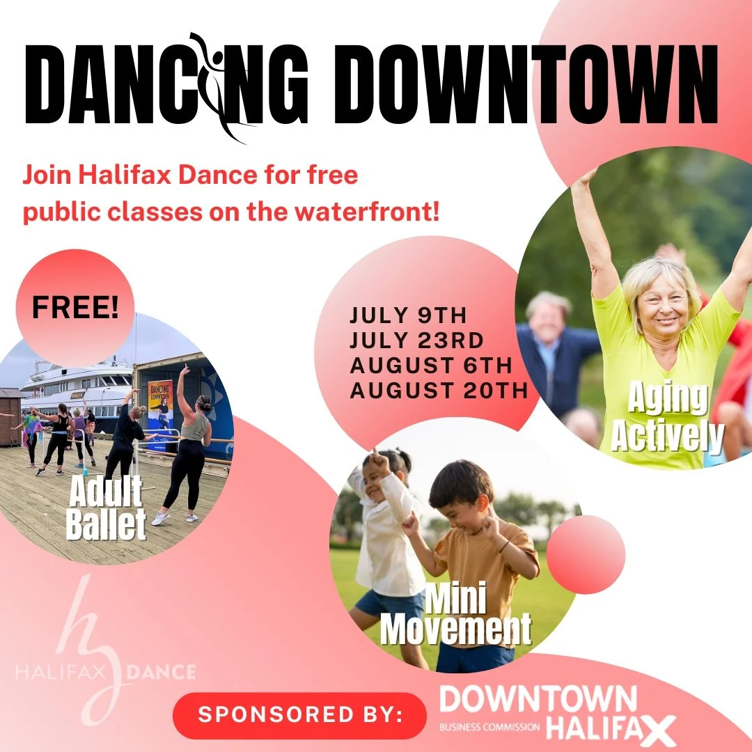 Halifax Dance