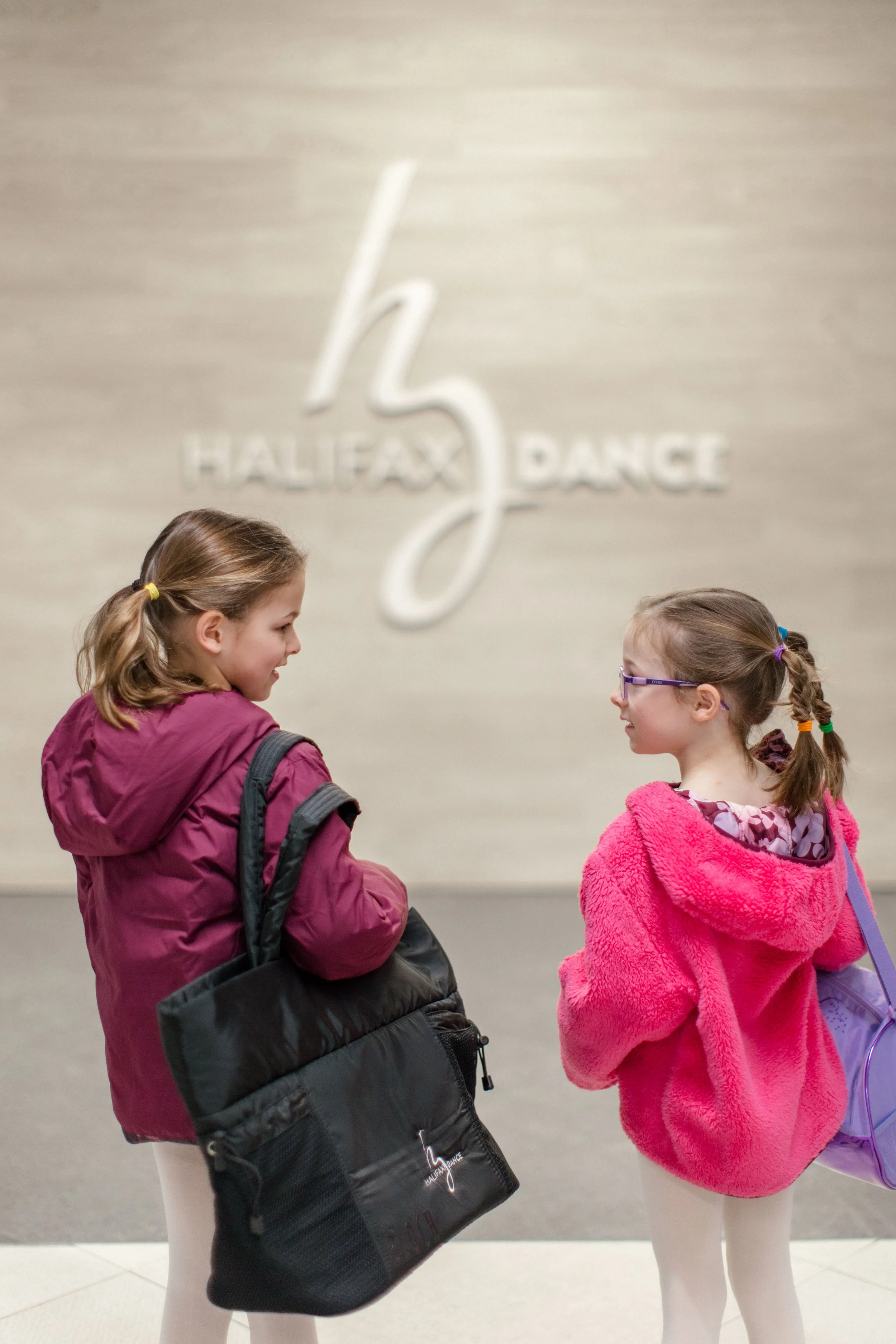 Halifax Dance | Join the Movement Today