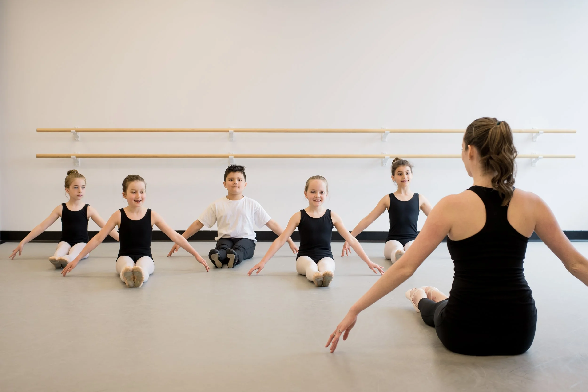 Halifax Dance