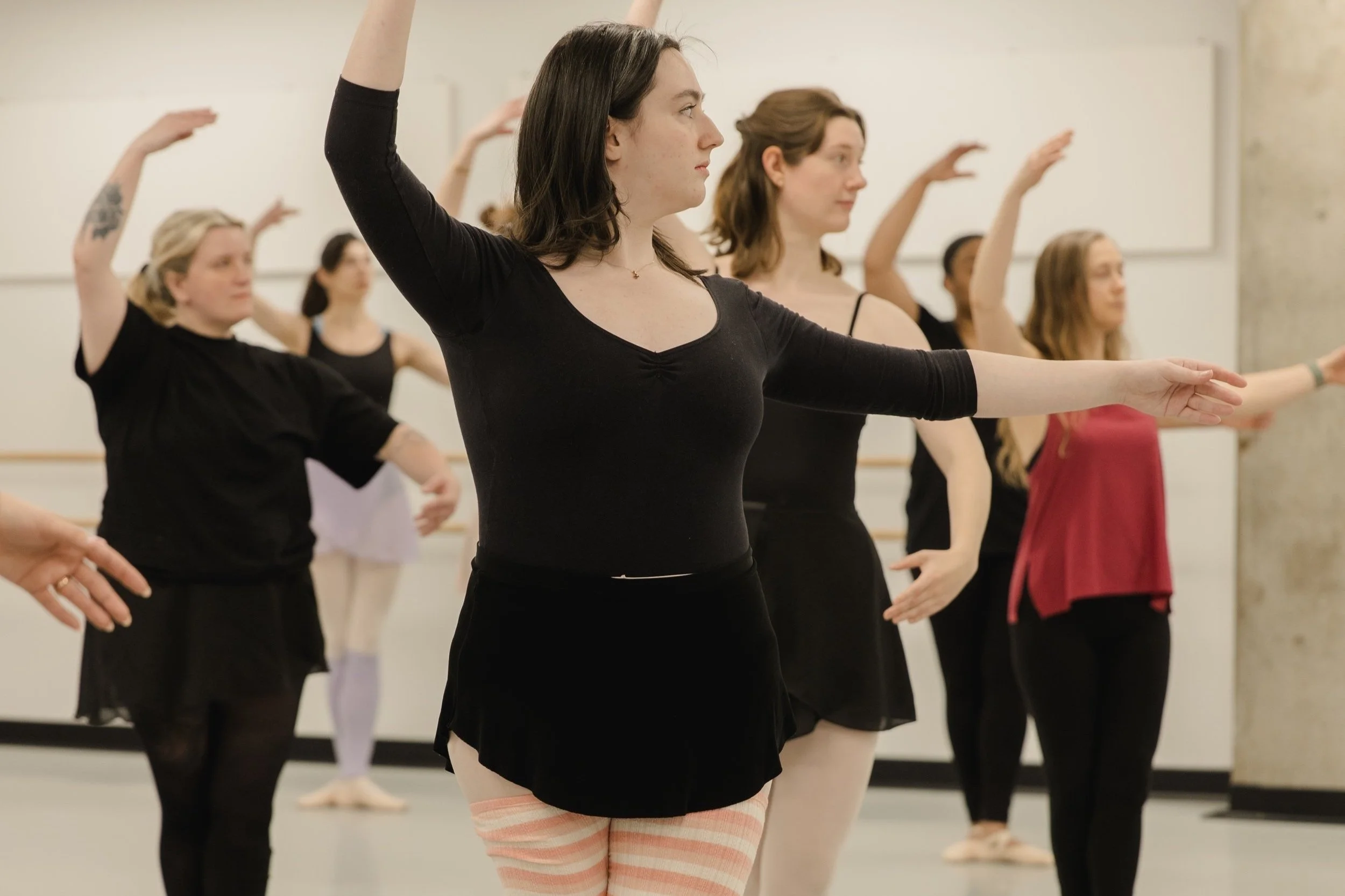 Halifax Dance