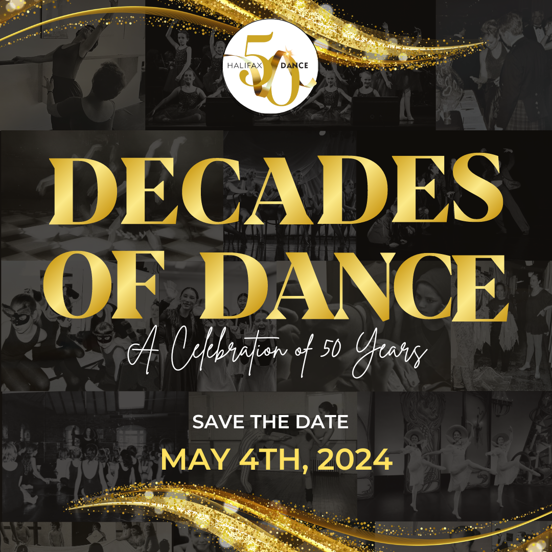 Halifax Dance