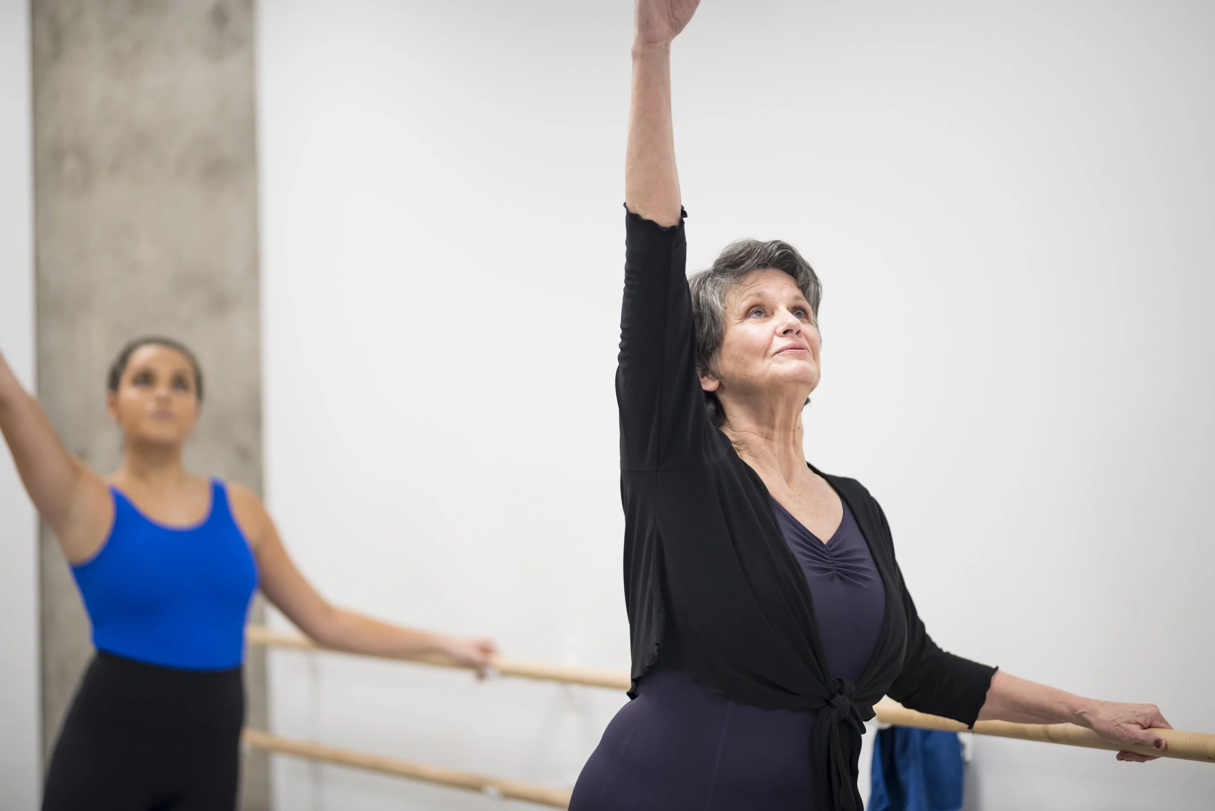 Recreational — Halifax Dance