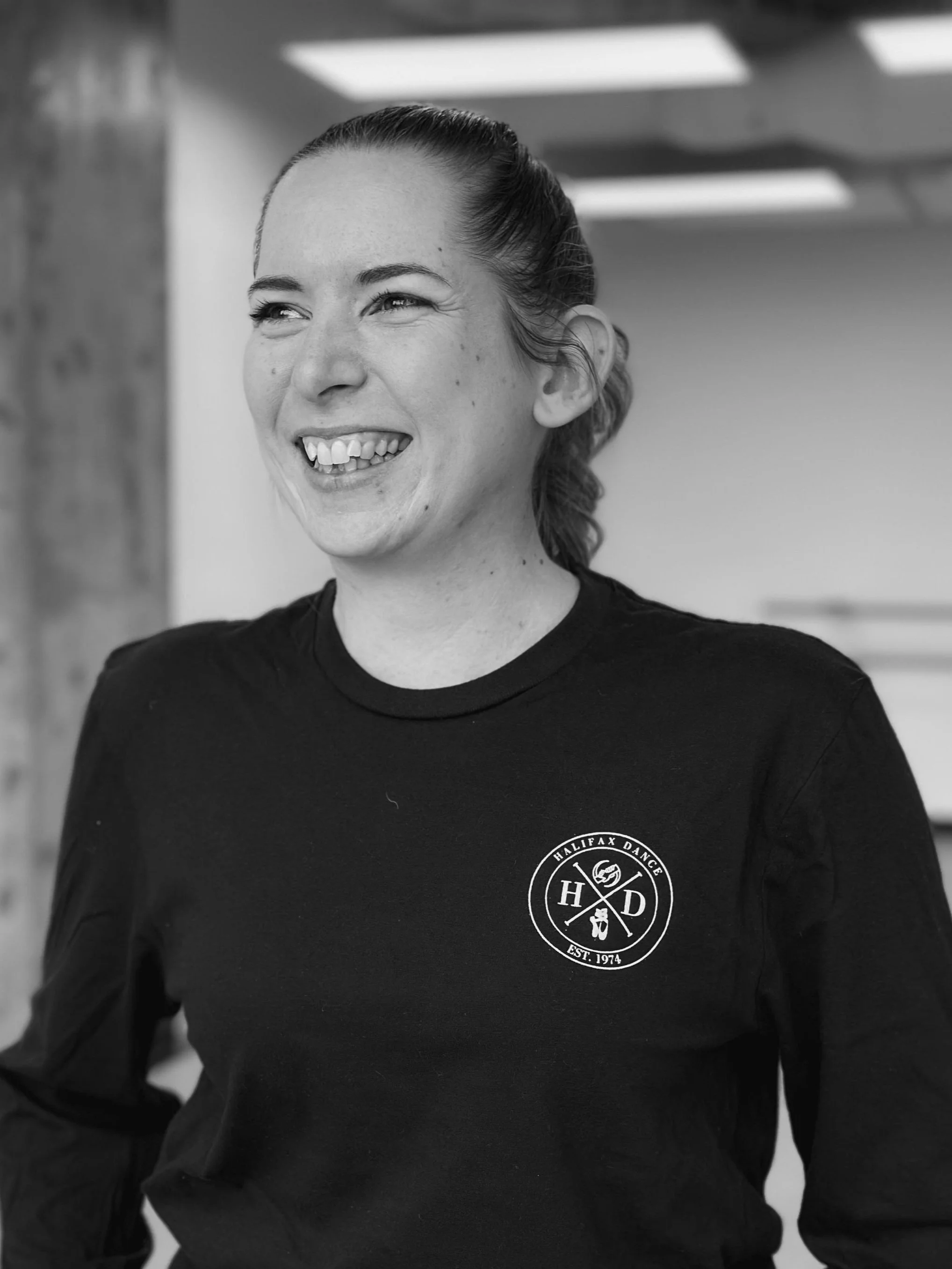Staff — Halifax Dance