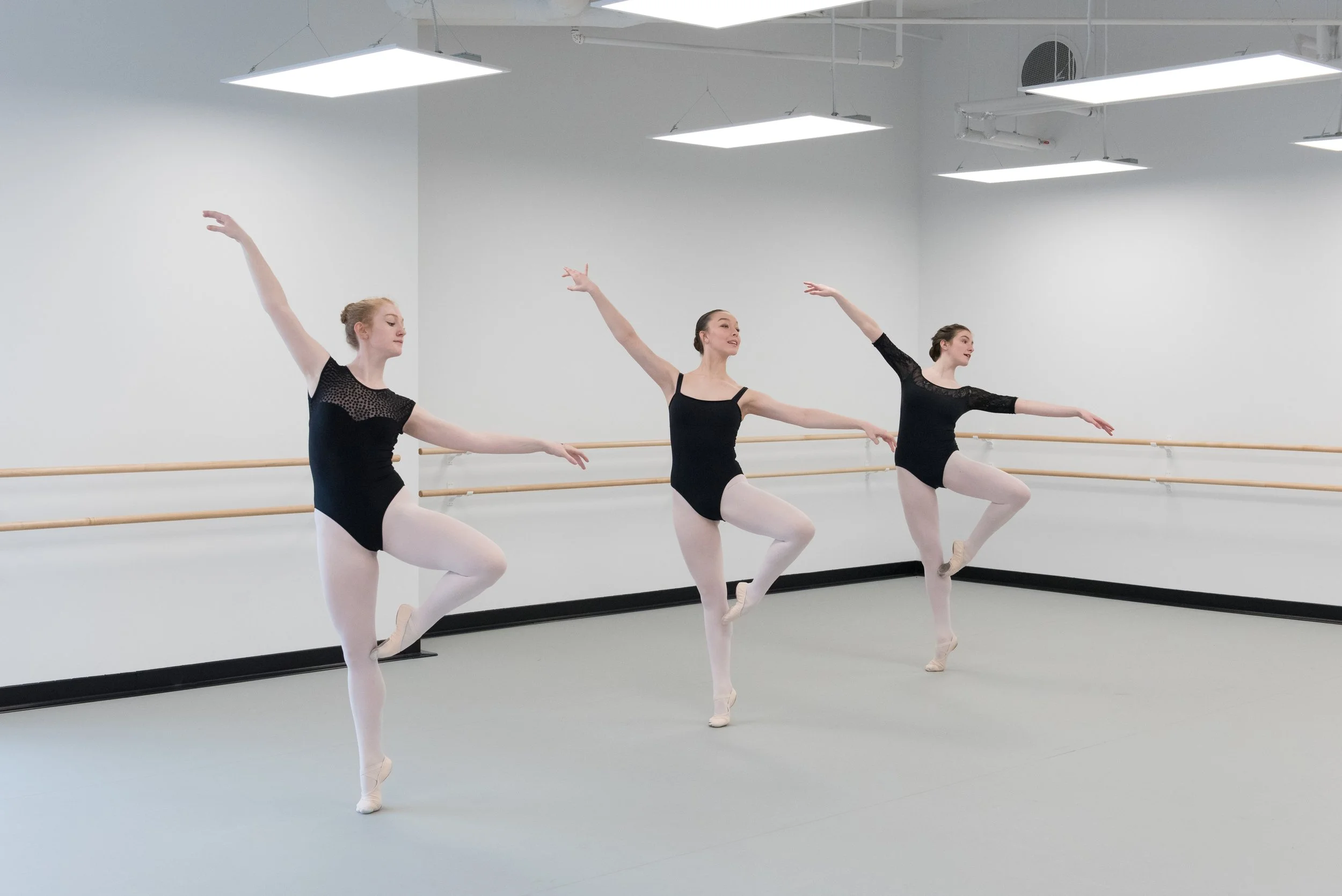 ITP — Halifax Dance