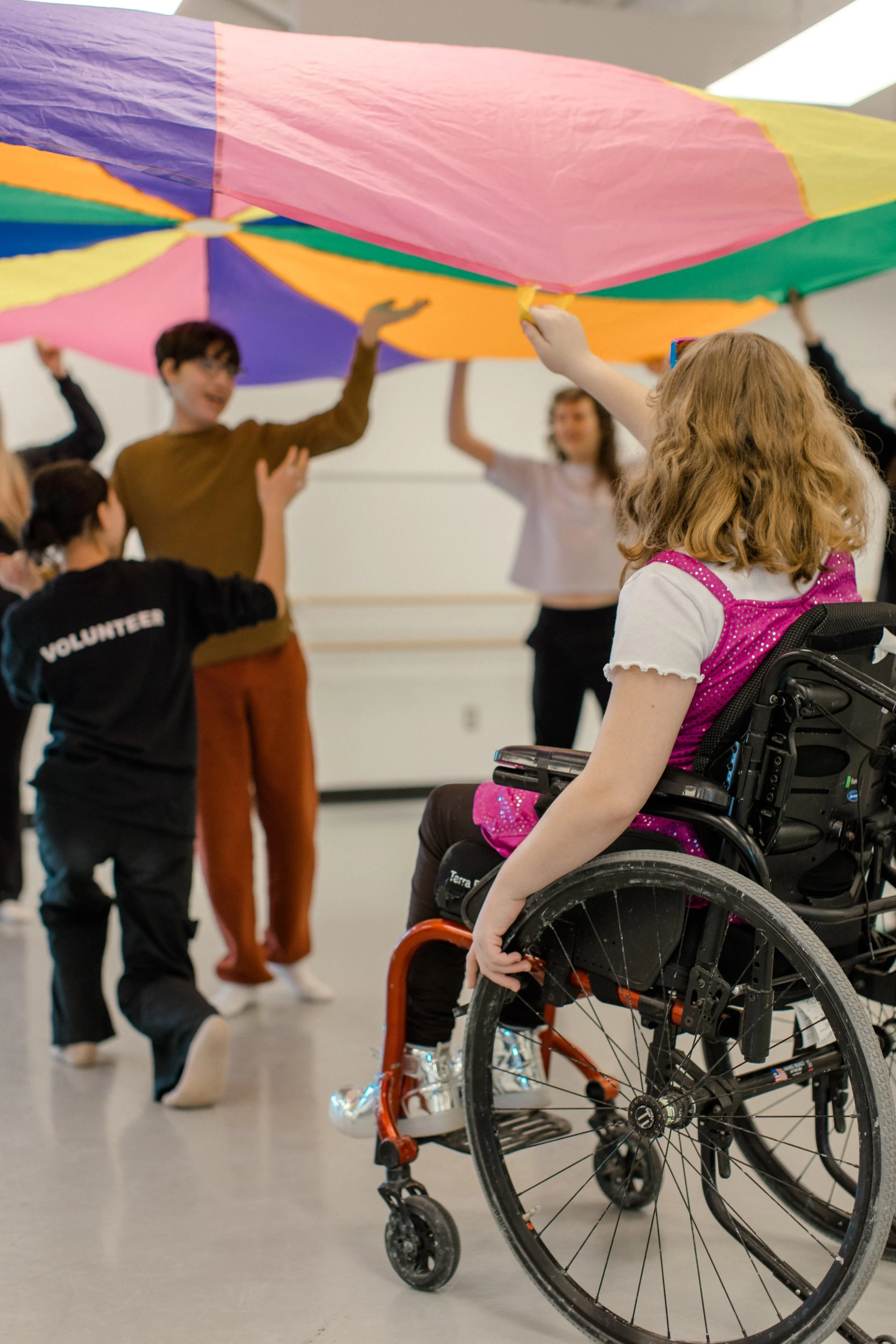 Halifax Dance | Join the Movement Today