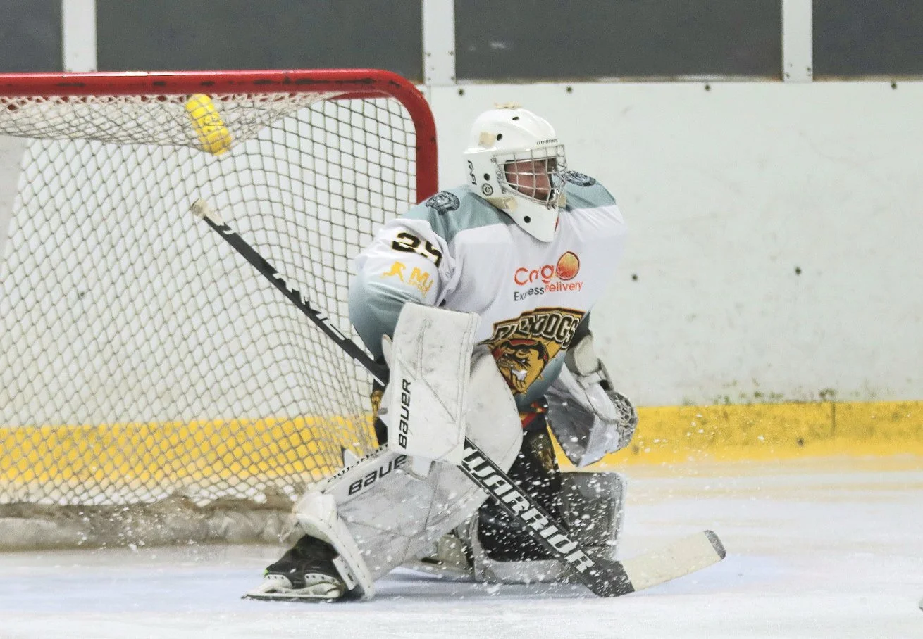 Bulldogs shot down by Blaze before going toe-to-toe with Buccaneers