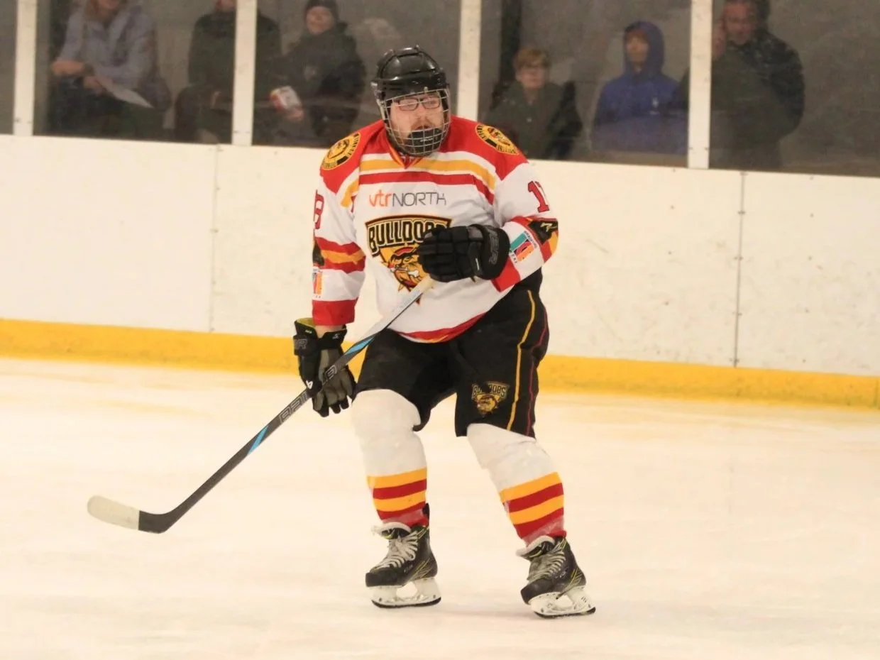 Archie Grayson back targeting positive start with Bradford Bulldogs