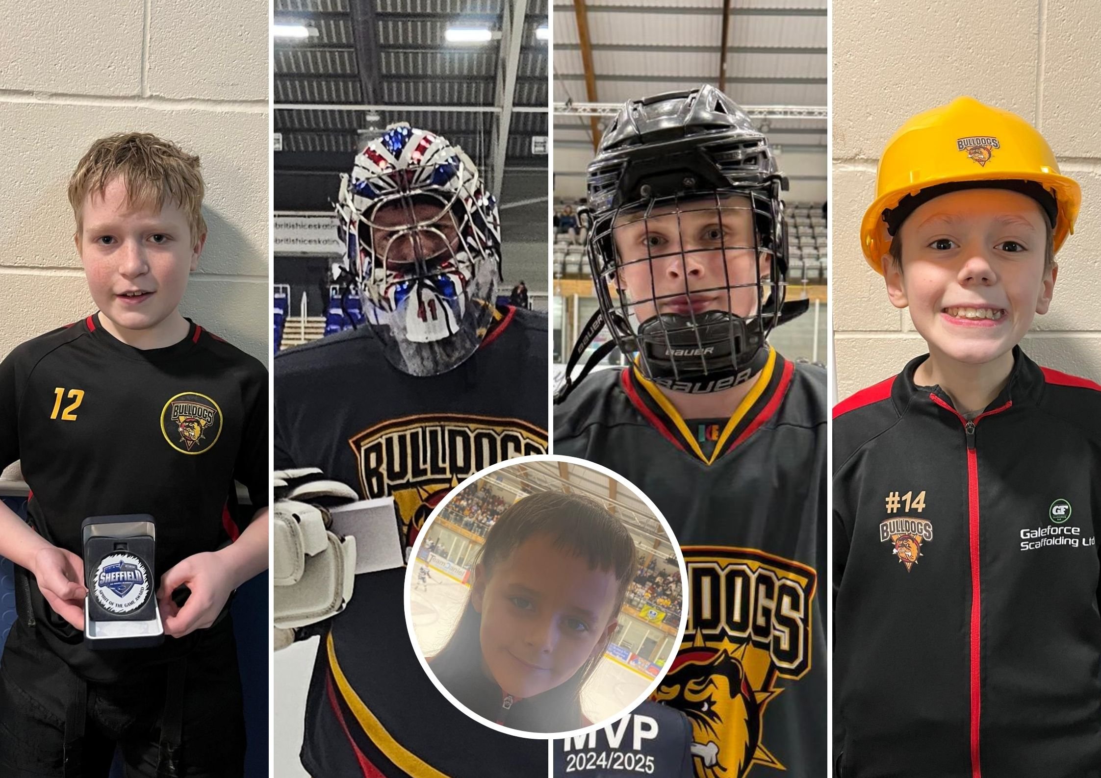 News — Bradford Bulldogs