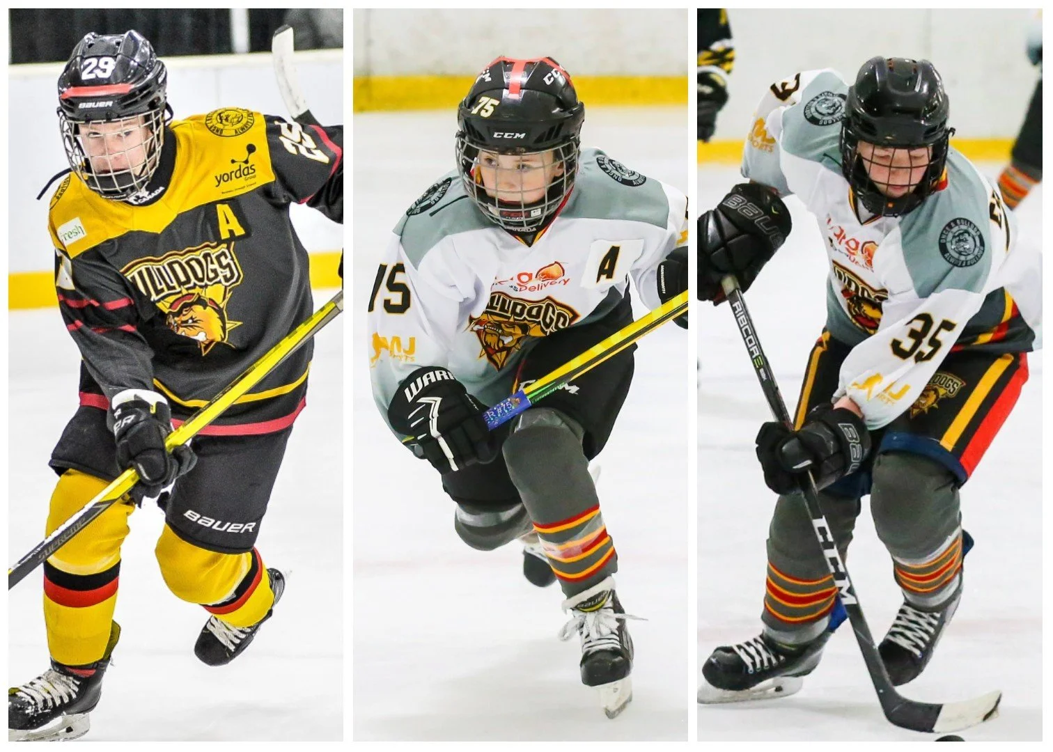Juniors Review: Bulldogs 18s stage stirring fightback to land fair ...