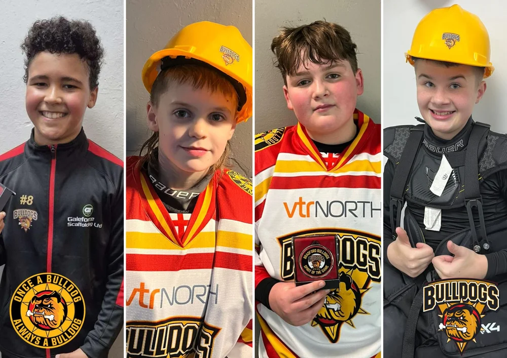 News — Bradford Bulldogs