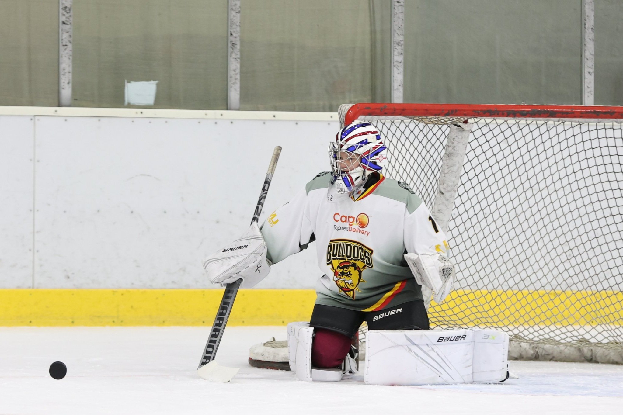 Bradford Bulldogs v Leeds Junior Knights - Match report