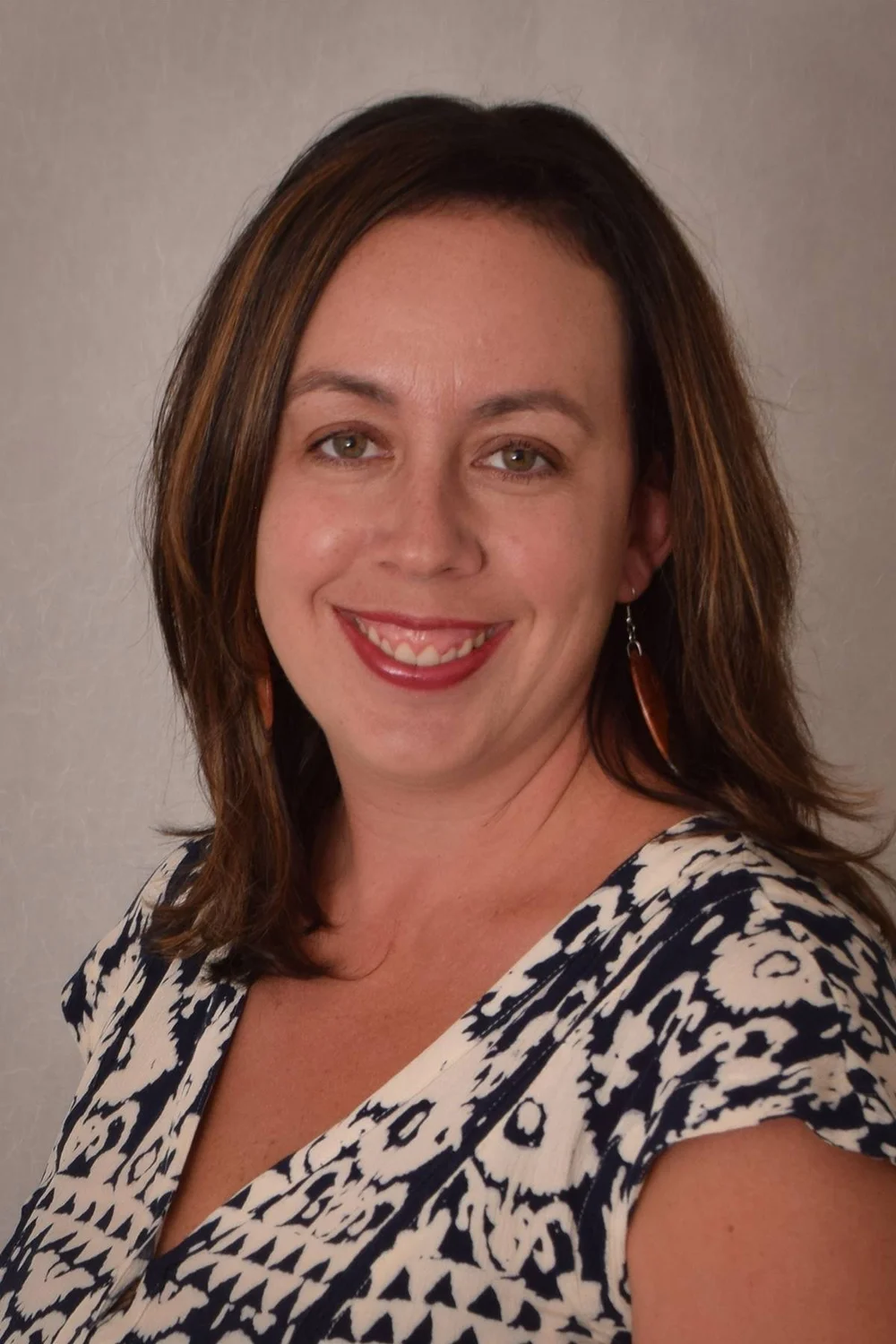 About Dr. Rosia Parrish — Naturopathic Wellness Center, Boulder