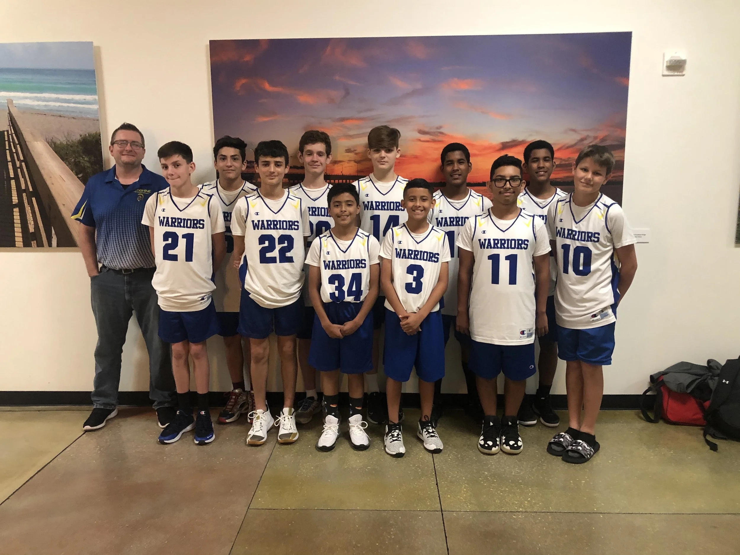 Sonshine Christian Academy