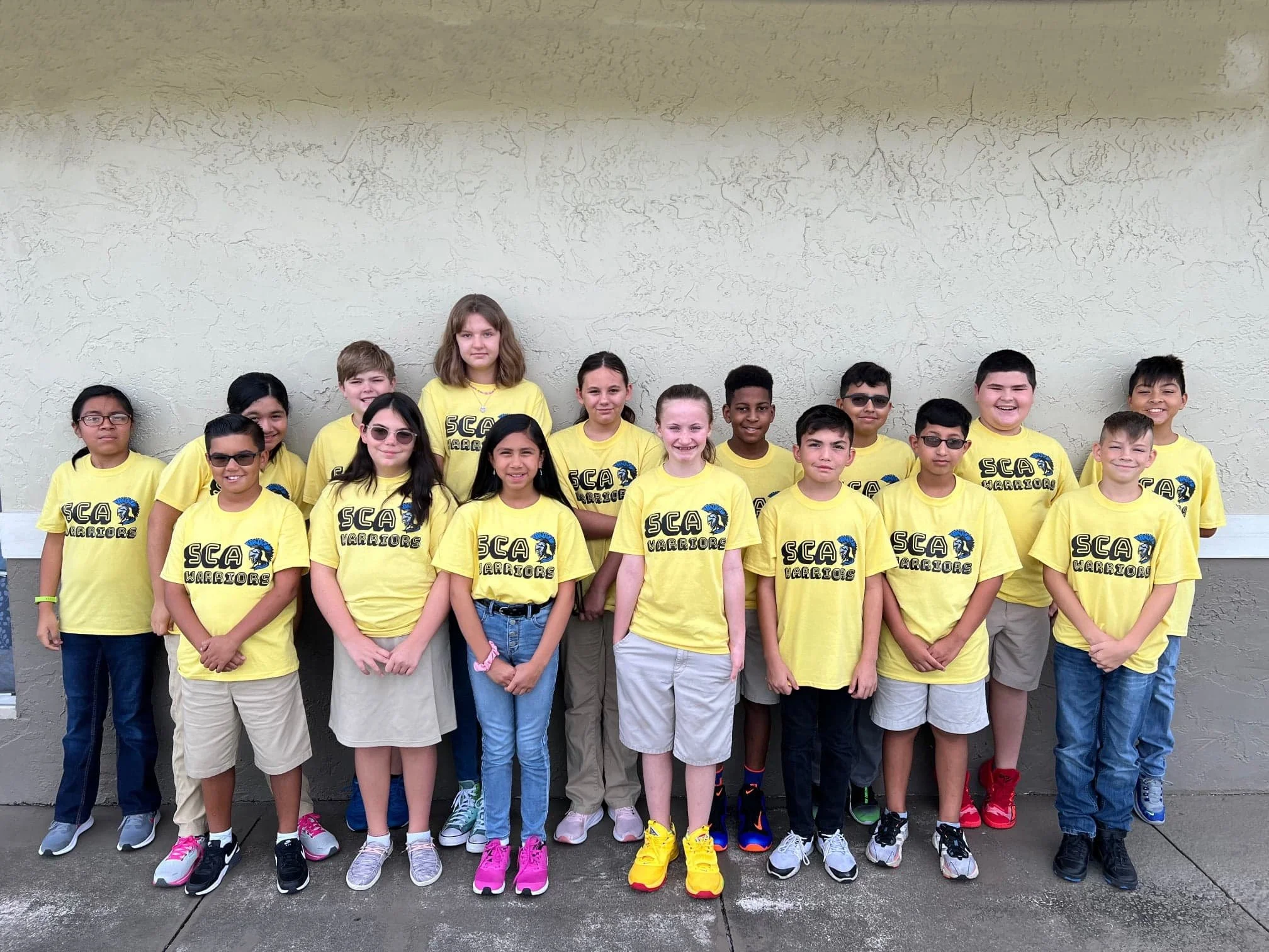 Sonshine Christian Academy