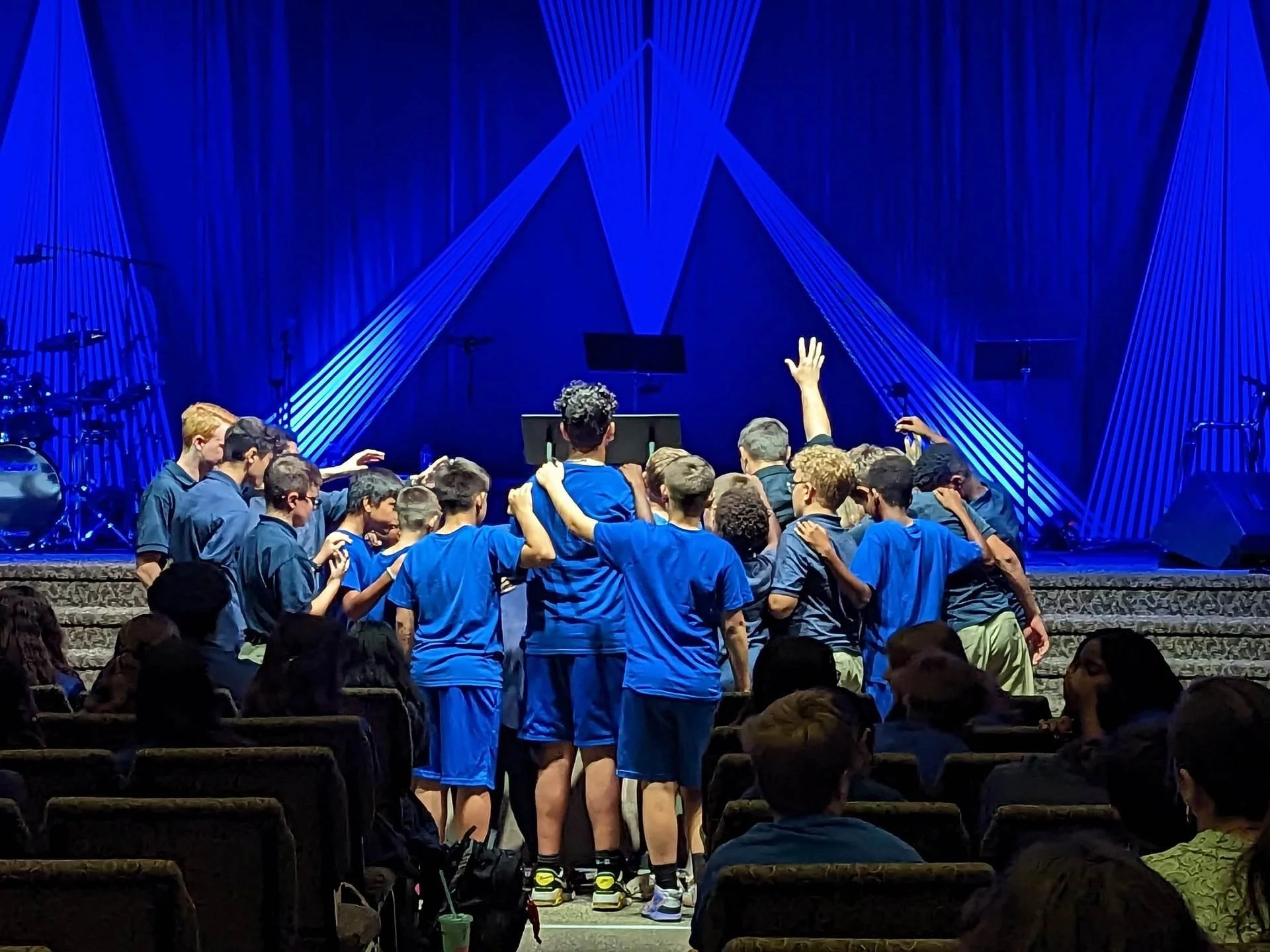 Sonshine Christian Academy