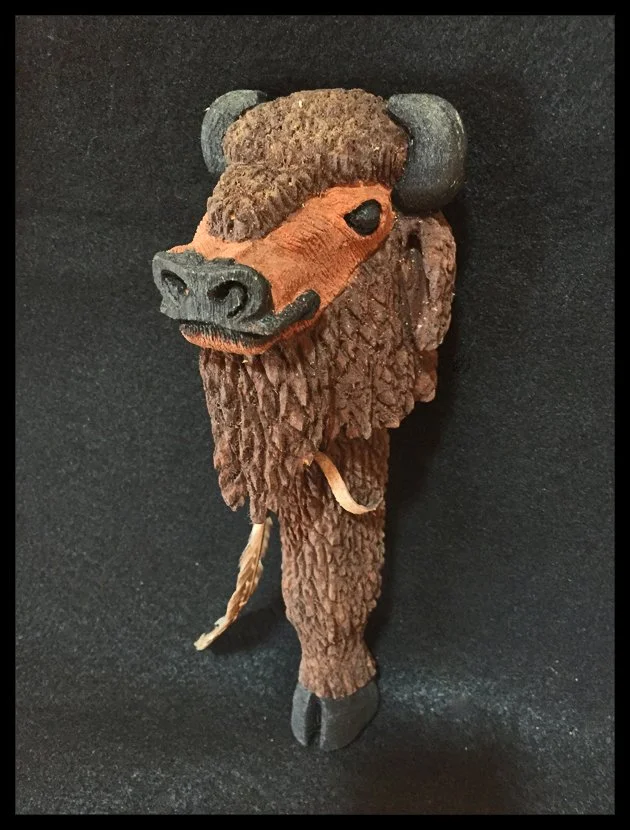 Navajo folk art — Aboriginals-Gallery.com