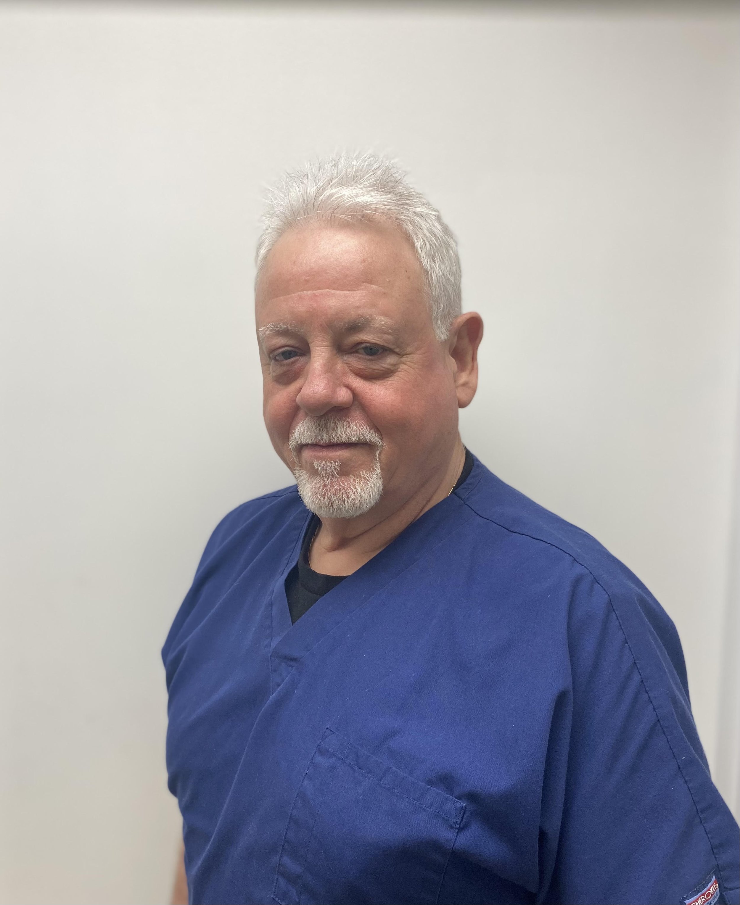 Dr. Adam C. Colavito & Dr. Gabor M. Veszelovszky — Colavito Chiropractic