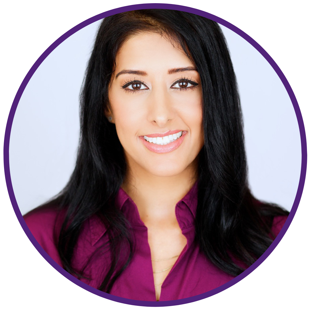 Self-Advocacy at Work Training — Neelu Kaur