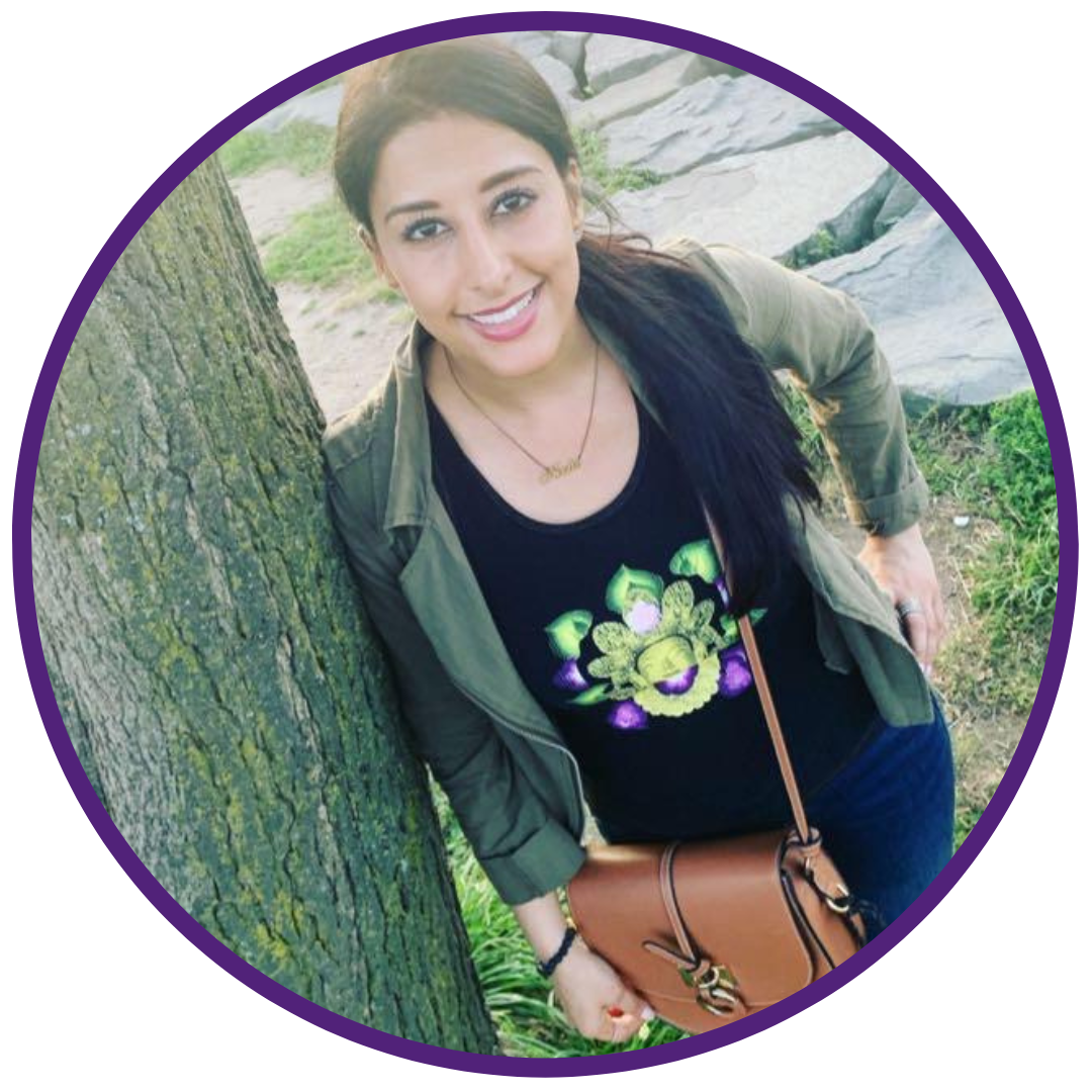 Self-Advocacy at Work Training — Neelu Kaur