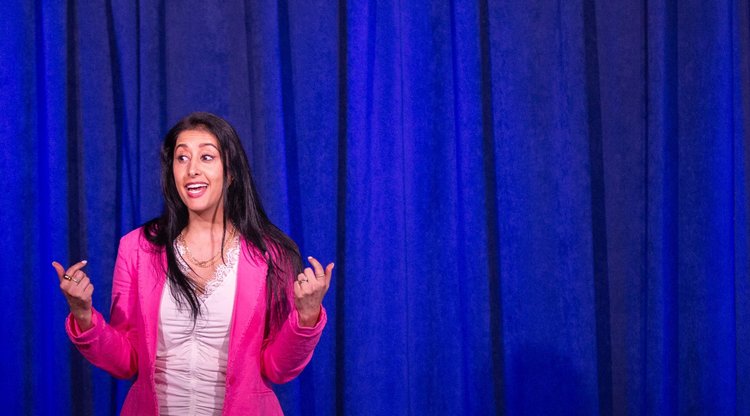 Success Through Self Advocacy | Neelu Kaur