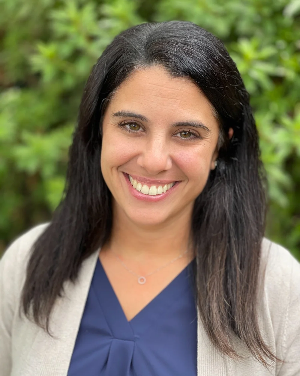 Jamie Schuler, MSW, LCSW, BACS, CACYFSW, CCBT — Family Focus & Associates