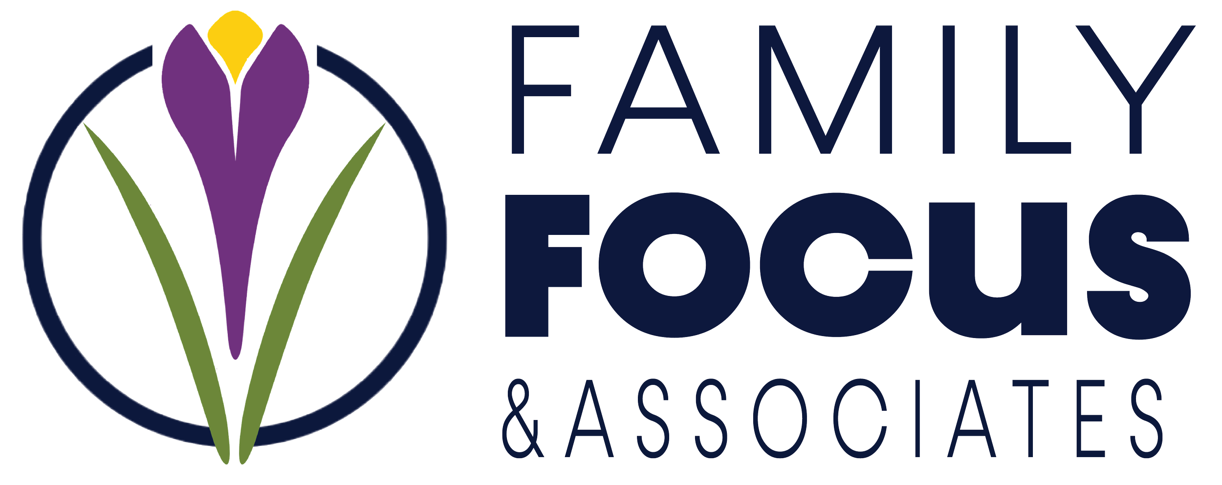 Family Focus Logo Creating Compassionate Kids: The 2020 Family Focus