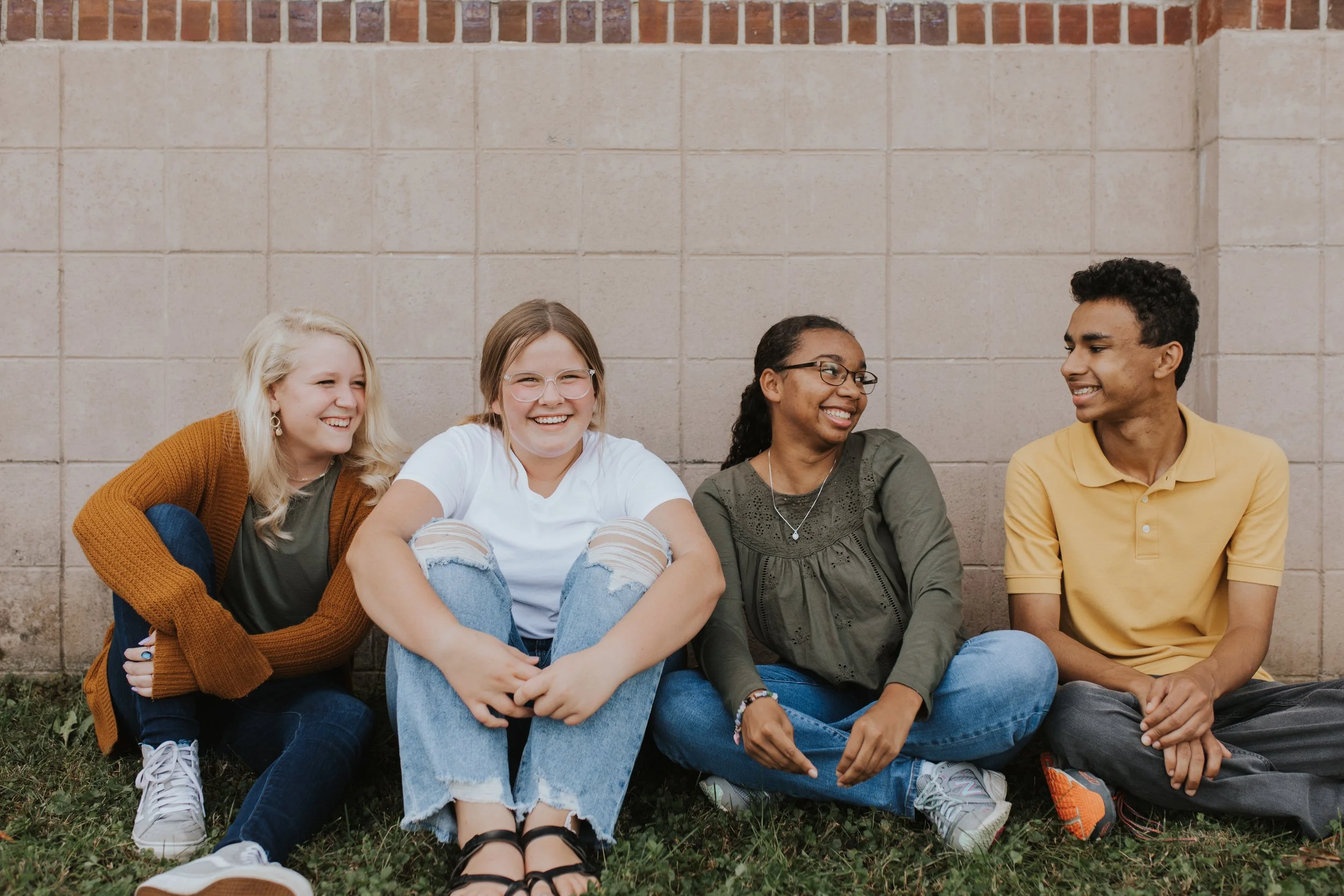 High School Classes — HILGER HIGHER LEARNING