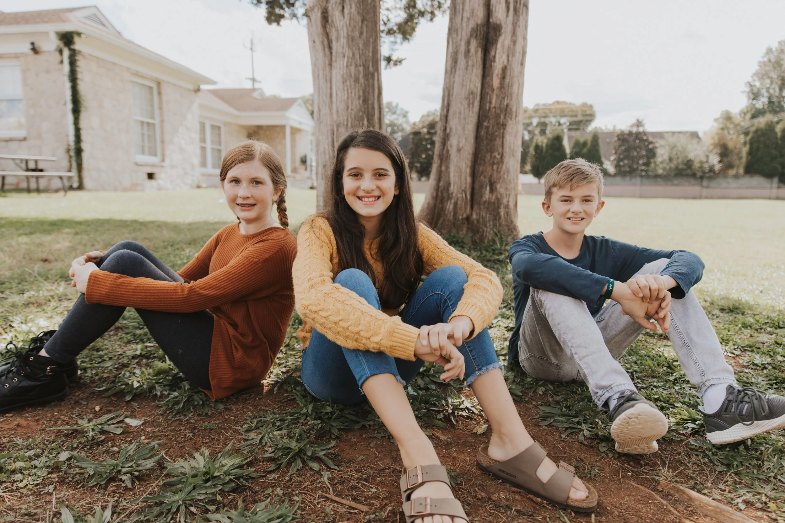 Our History — HILGER HIGHER LEARNING