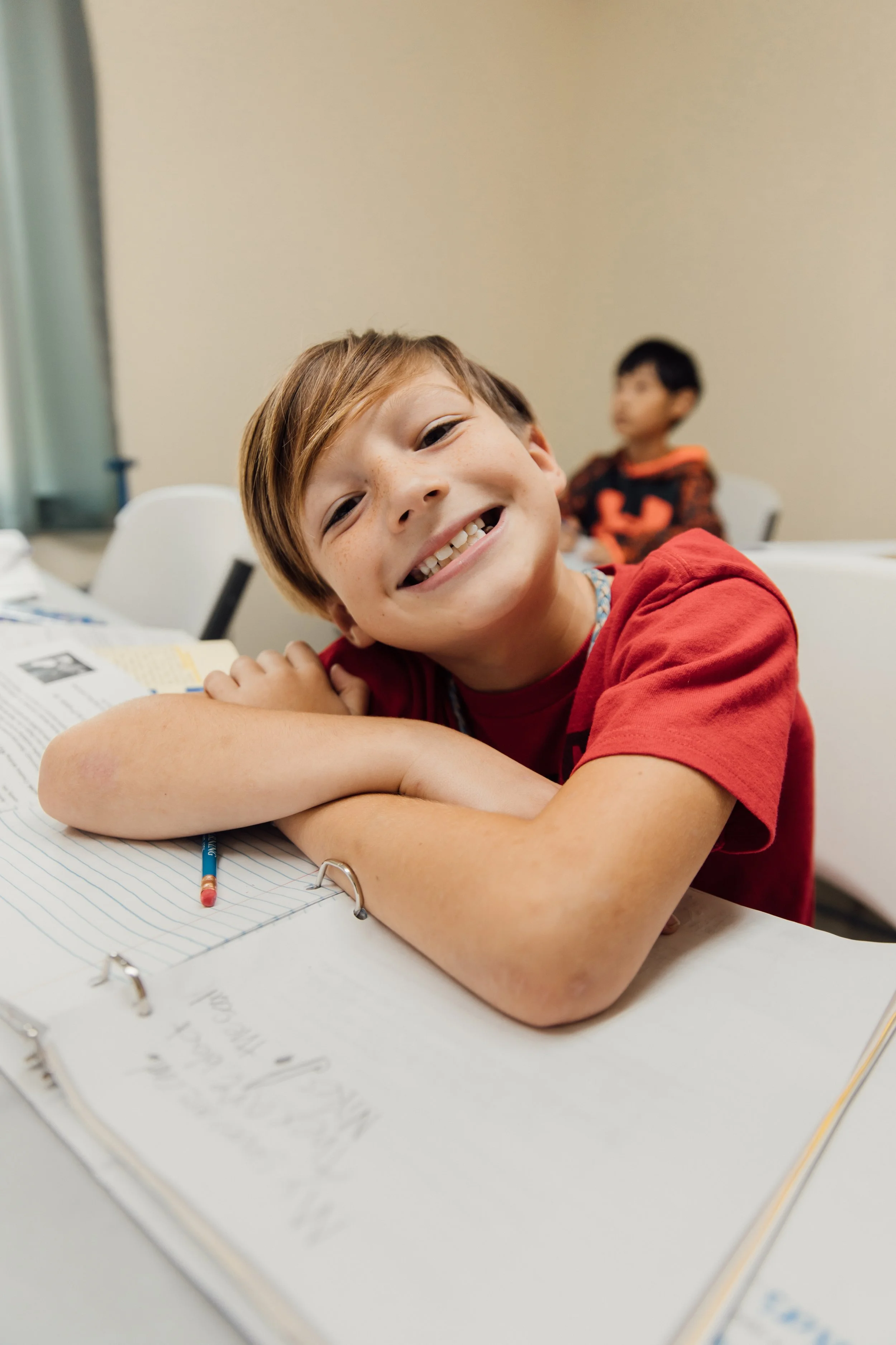 Apply — HILGER HIGHER LEARNING