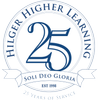 HILGER HIGHER LEARNING