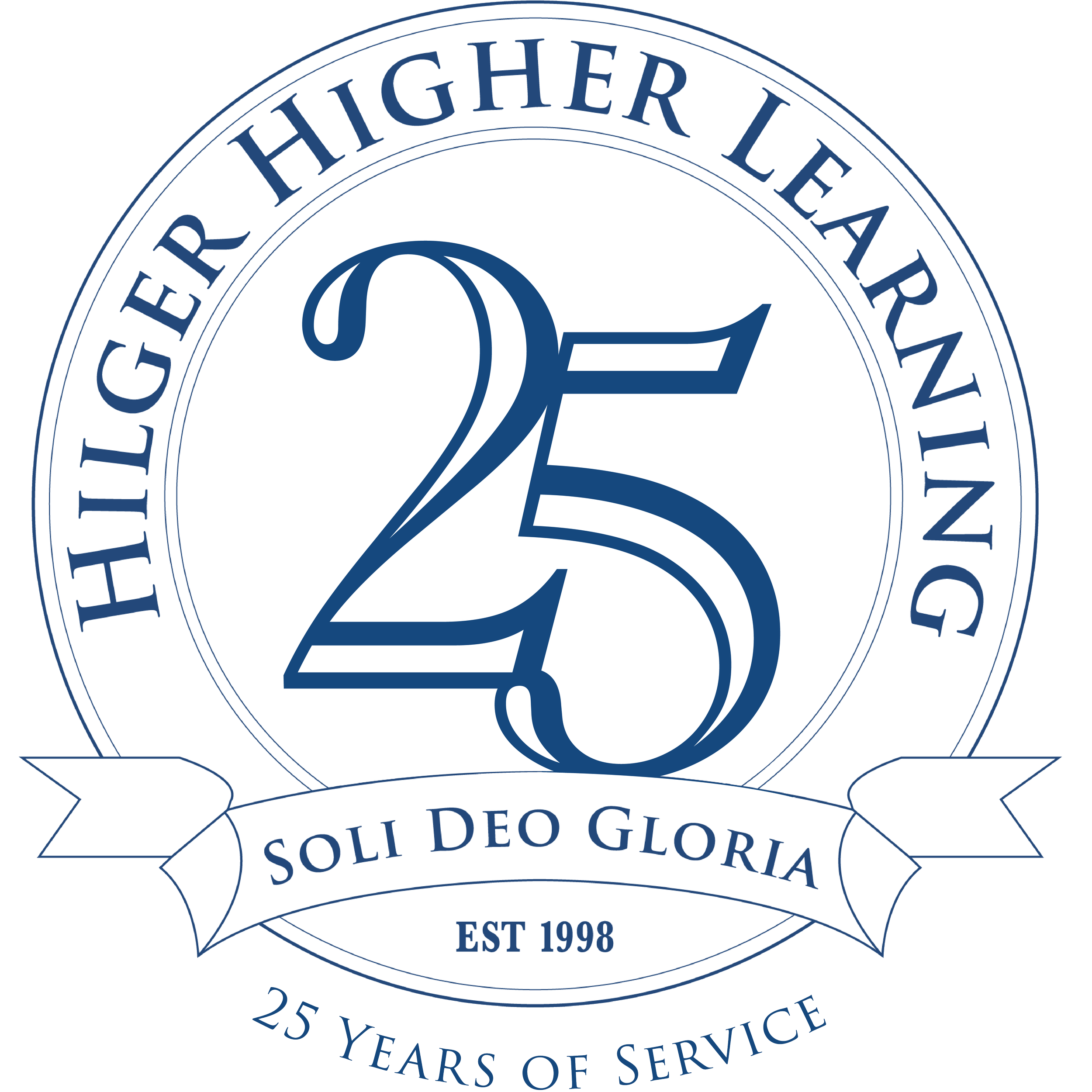HILGER HIGHER LEARNING