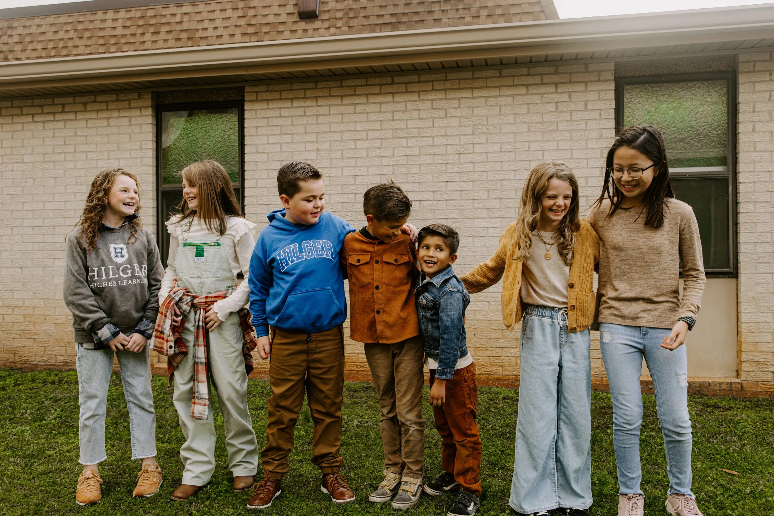 Apply — HILGER HIGHER LEARNING