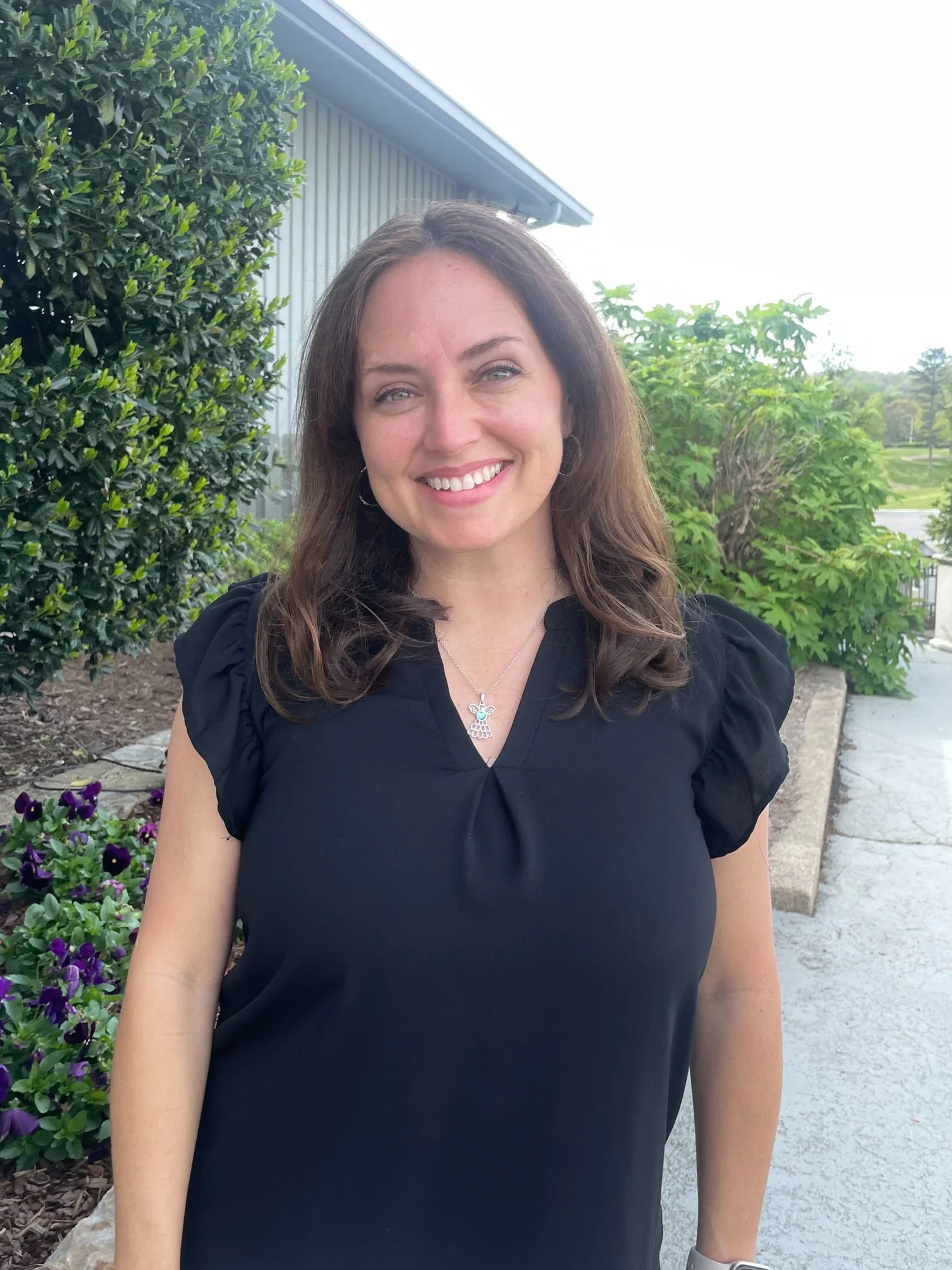 Our Faculty and Staff — HILGER HIGHER LEARNING