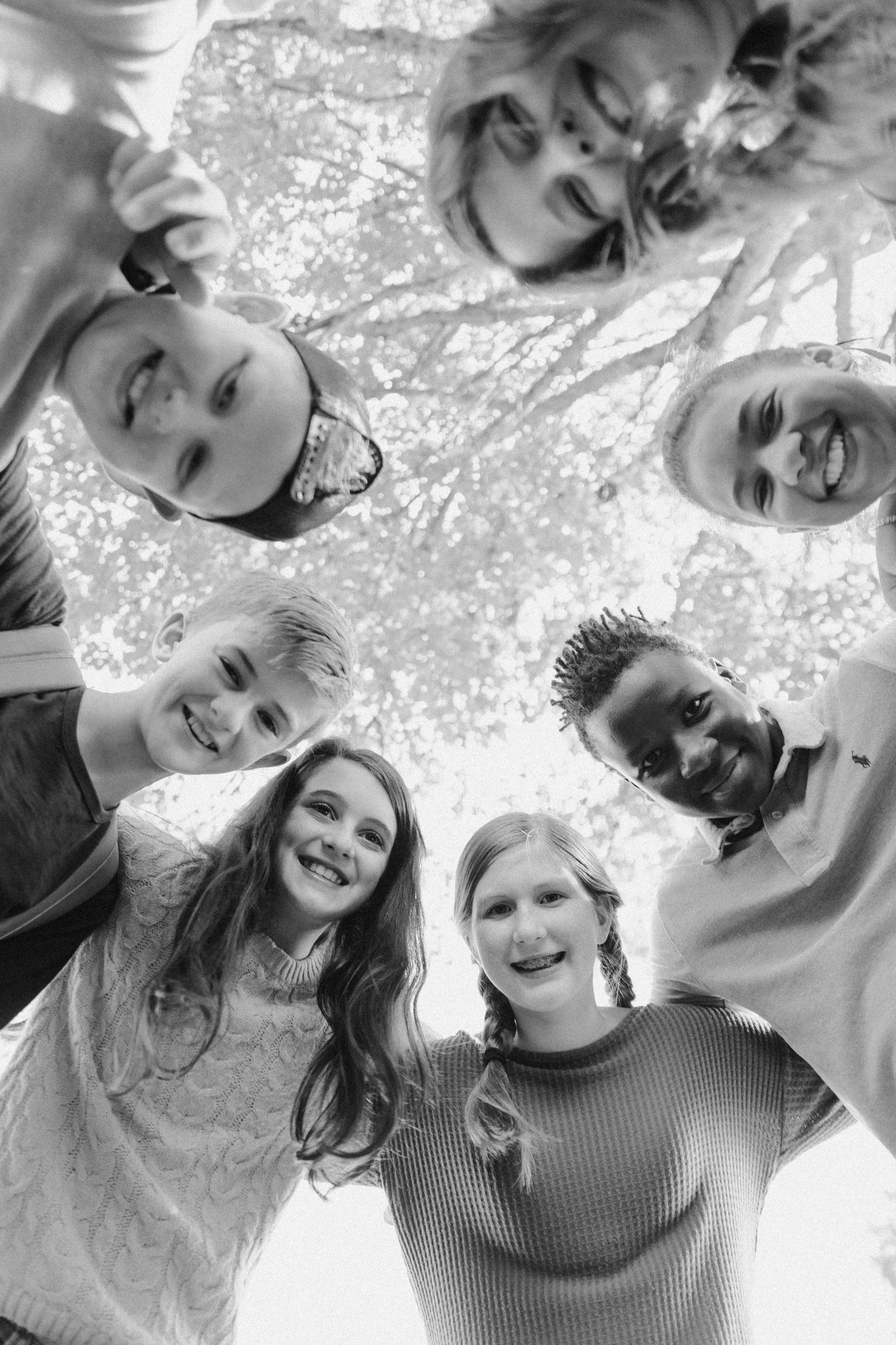 Our Parents — HILGER HIGHER LEARNING