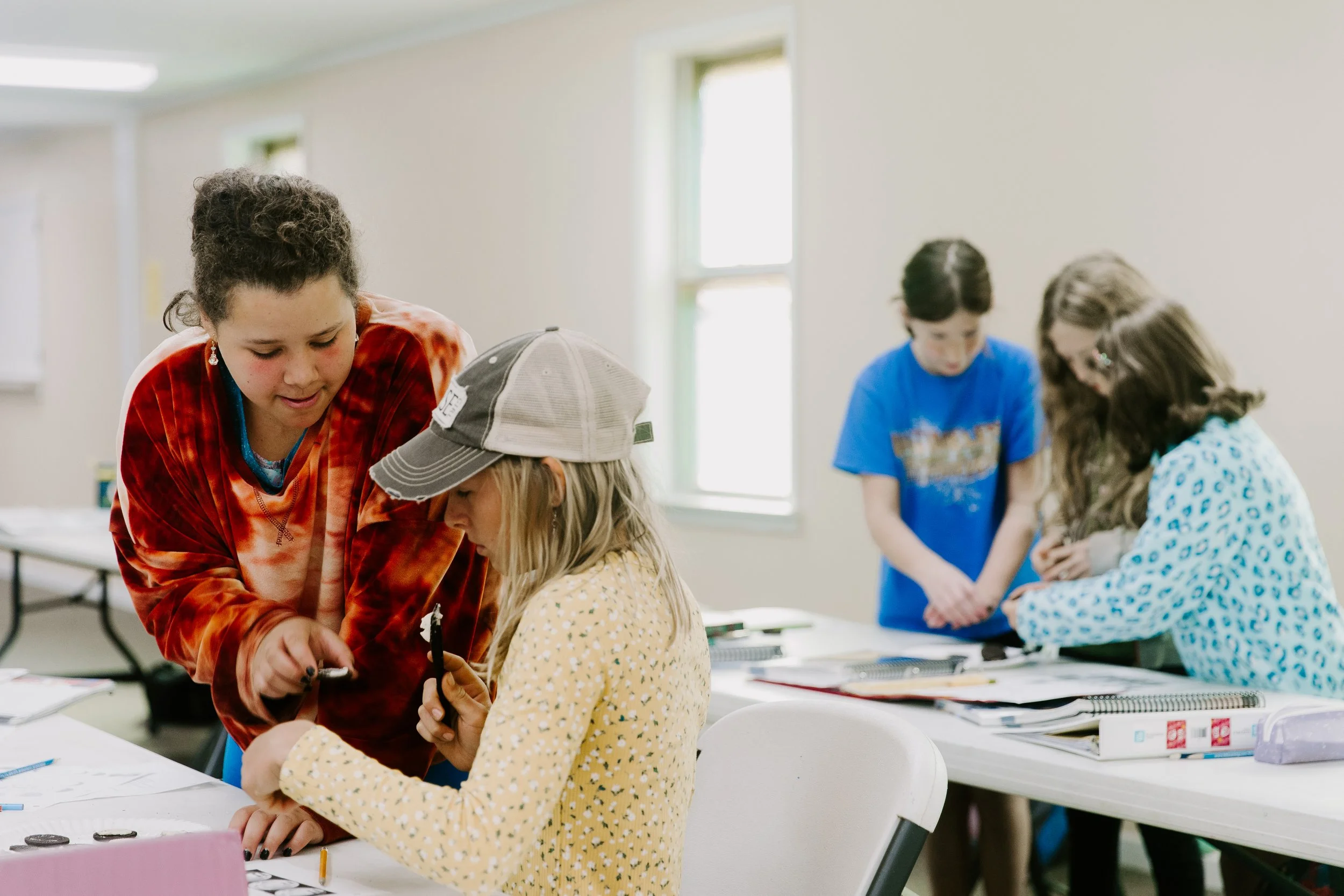 Apply — HILGER HIGHER LEARNING