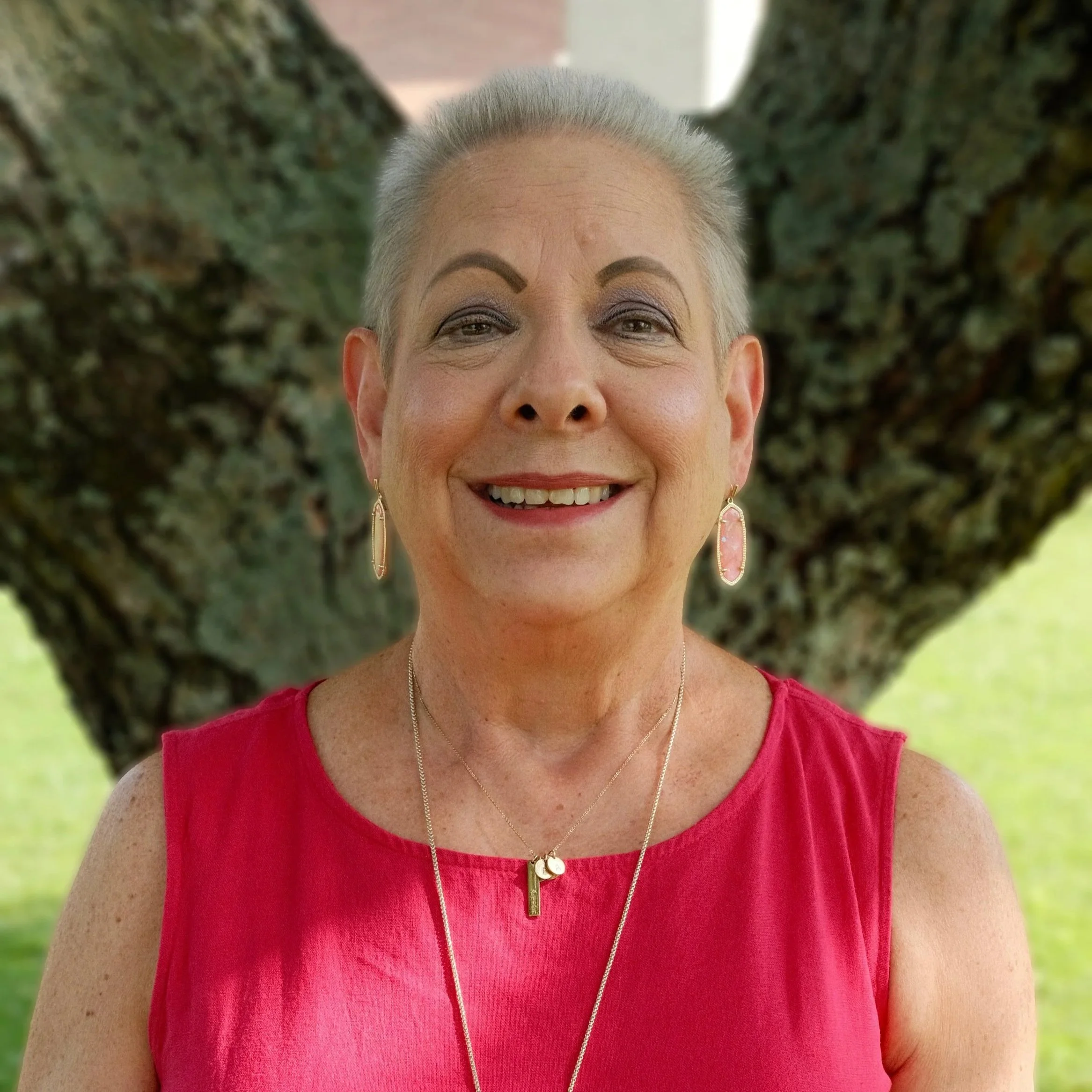 Our Faculty & Staff — HILGER HIGHER LEARNING