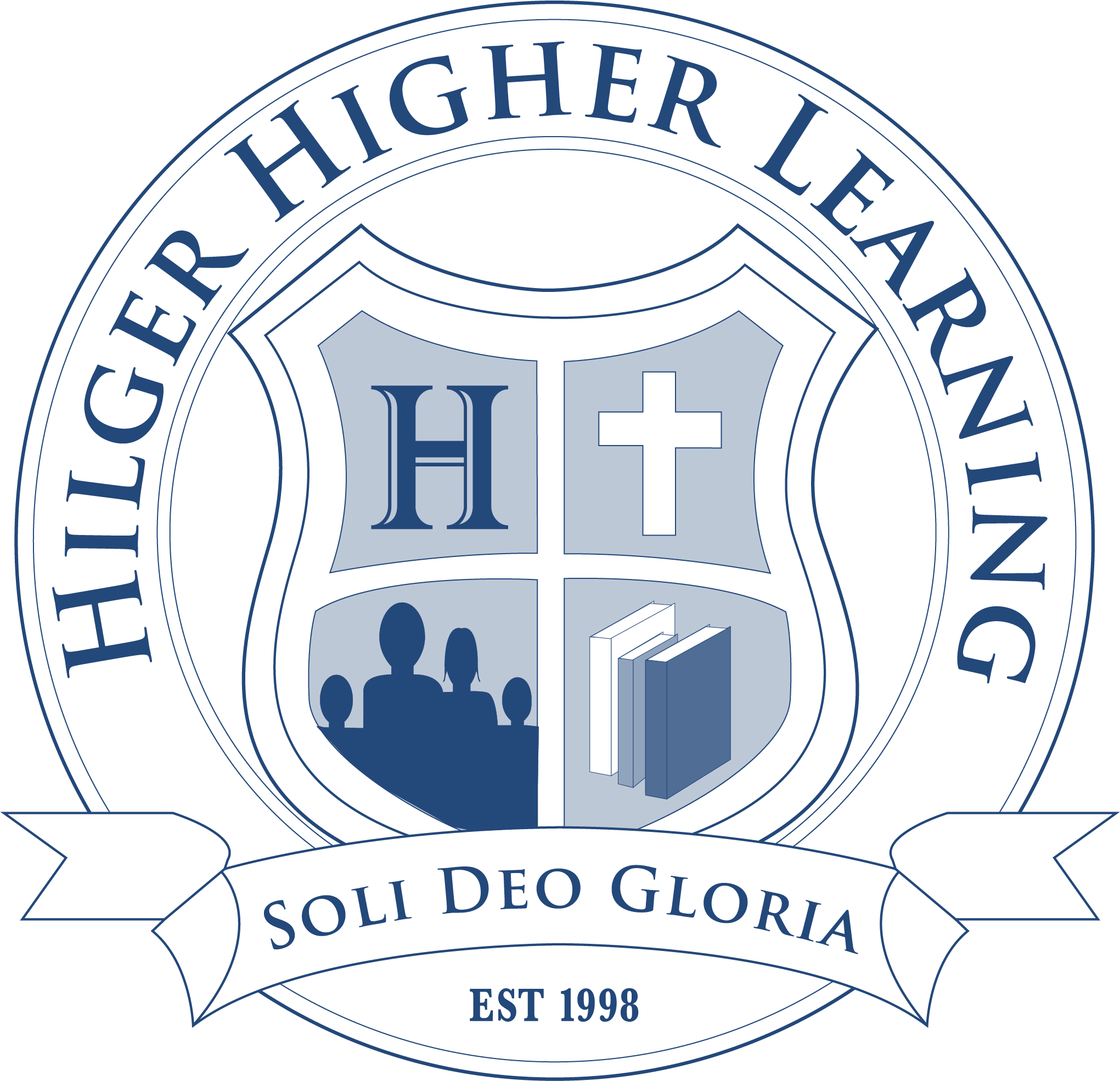 HILGER HIGHER LEARNING