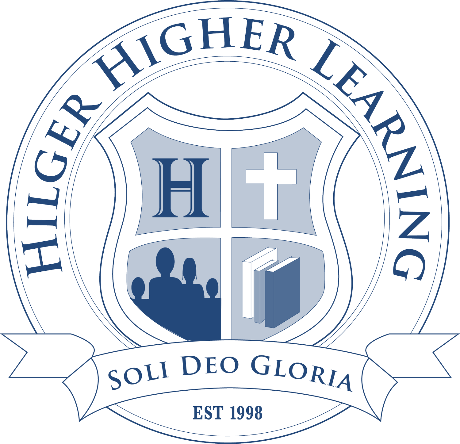 HILGER HIGHER LEARNING