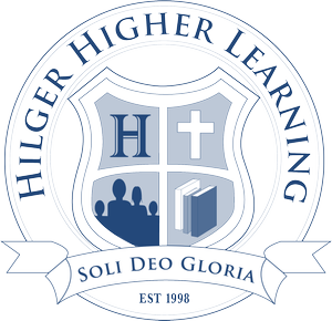 HILGER HIGHER LEARNING