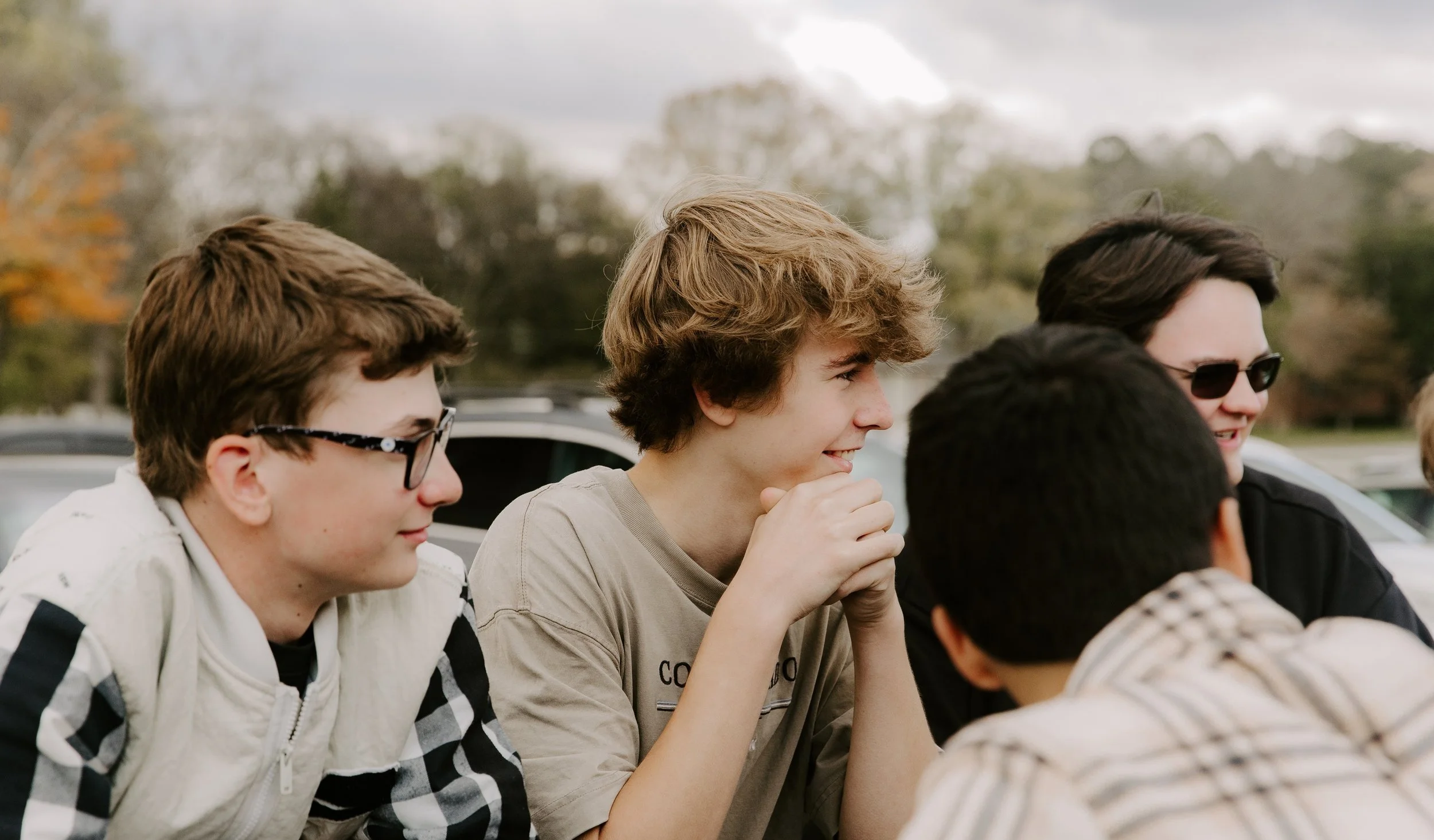 High School Classes — HILGER HIGHER LEARNING