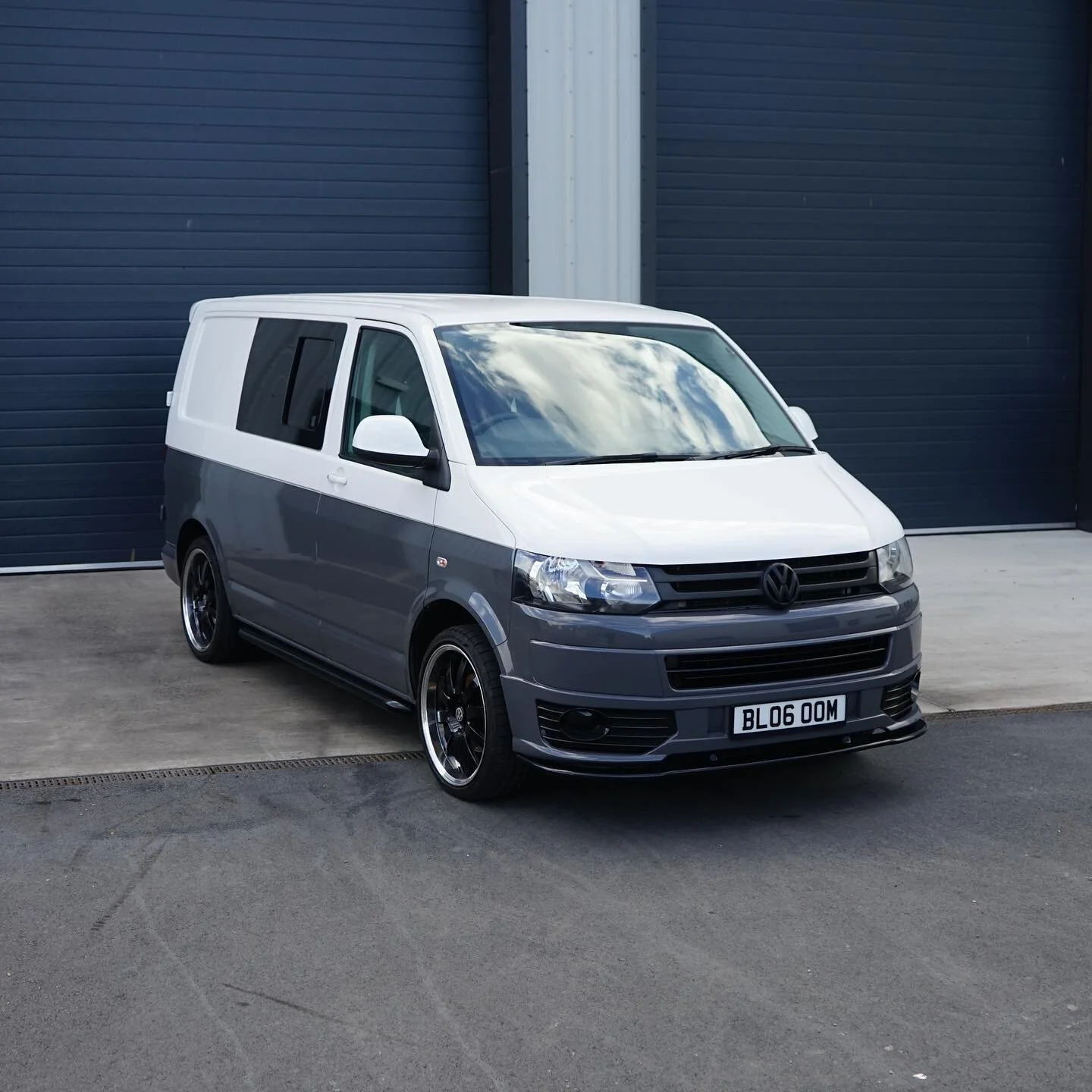 Premium Wraps & Tints