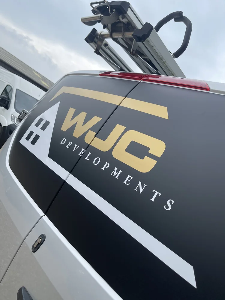 Roof Wraps — Premium Wraps & Tints