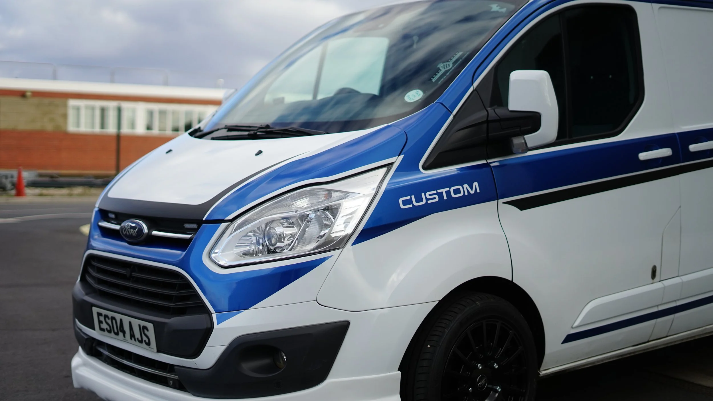 Roof Wraps — Premium Wraps & Tints