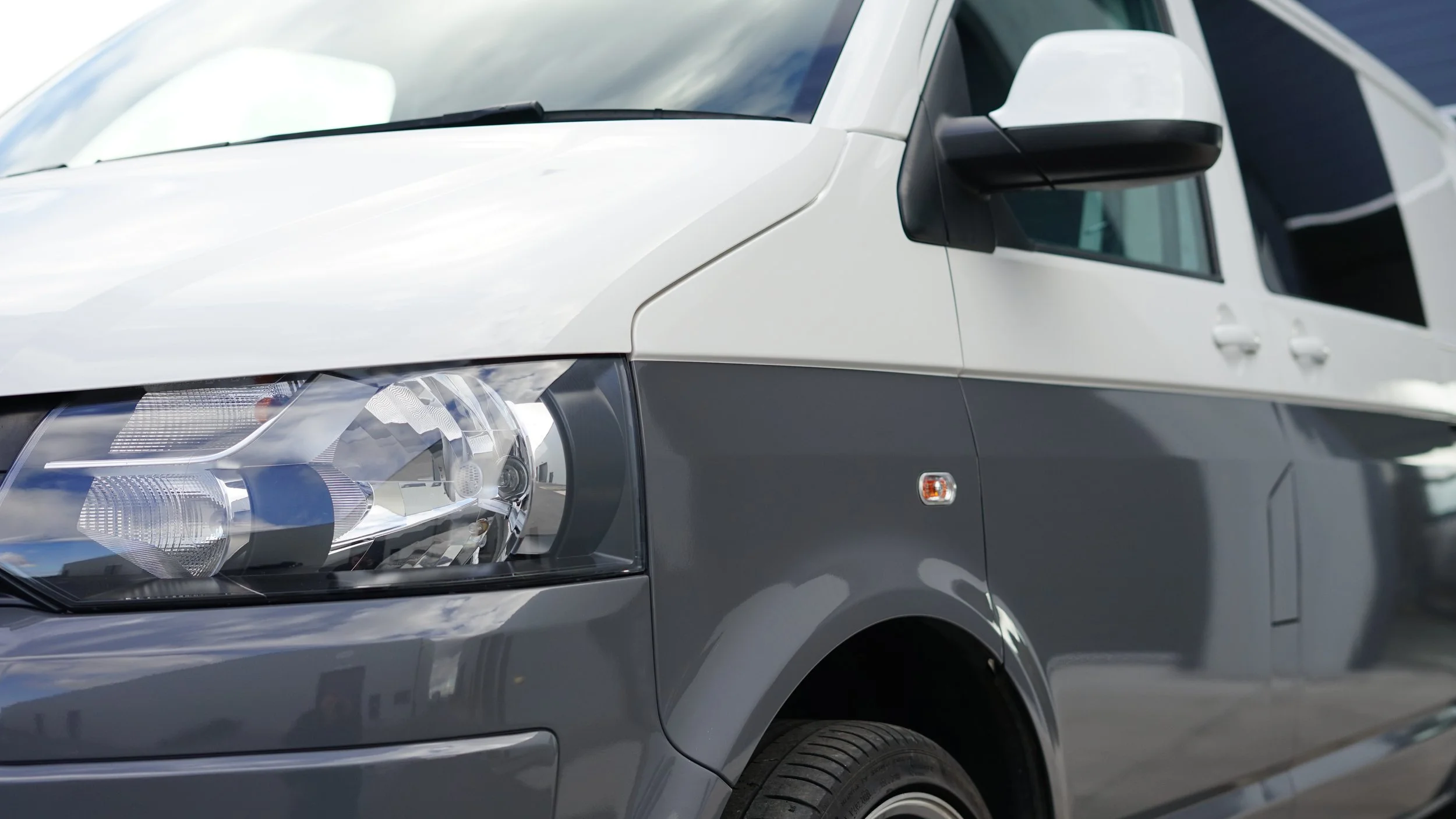 Roof Wraps — Premium Wraps & Tints