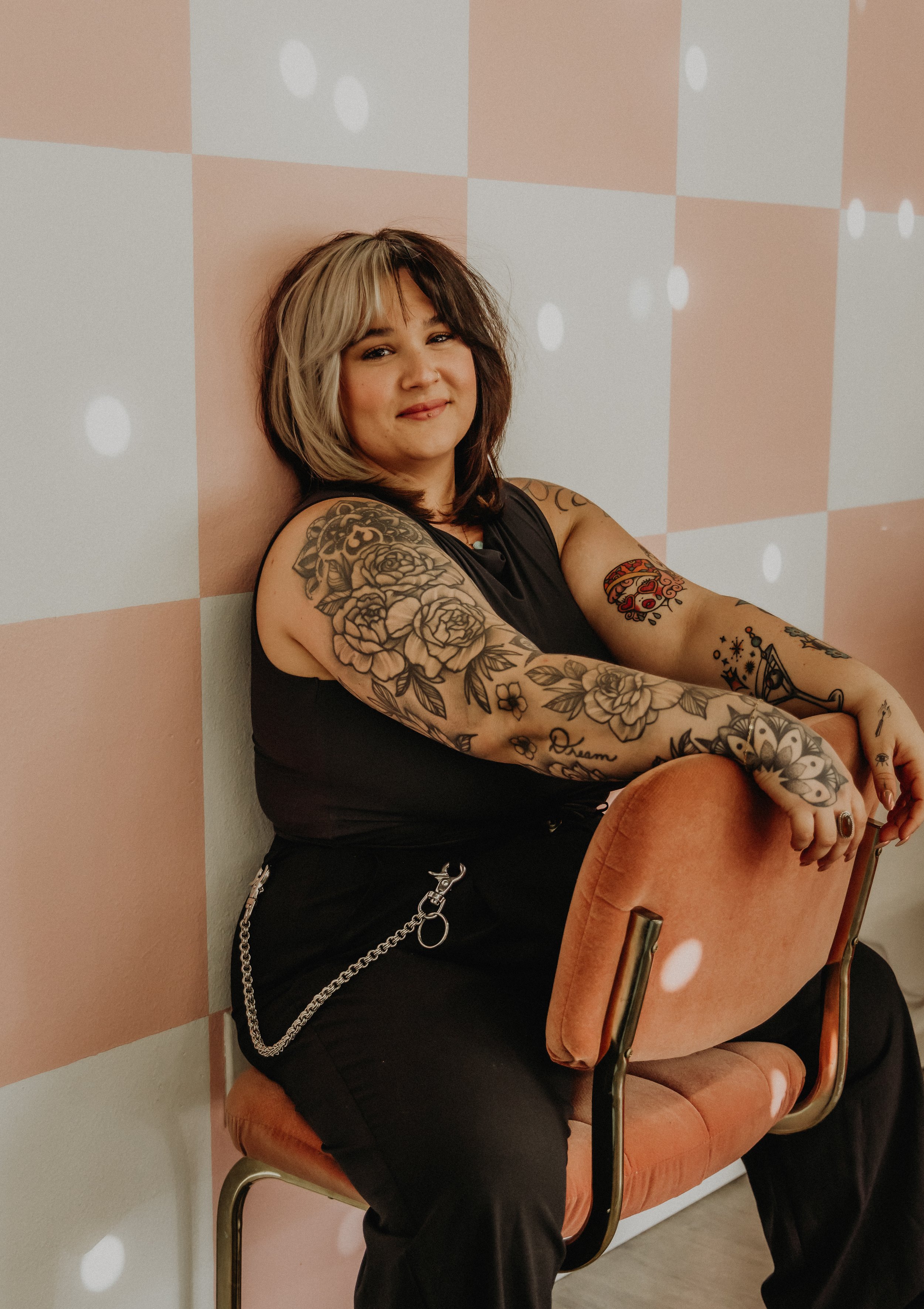 Team — The Hair Haus