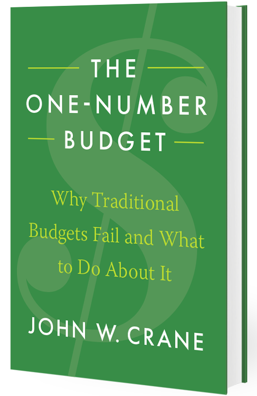 The One-Number Budget