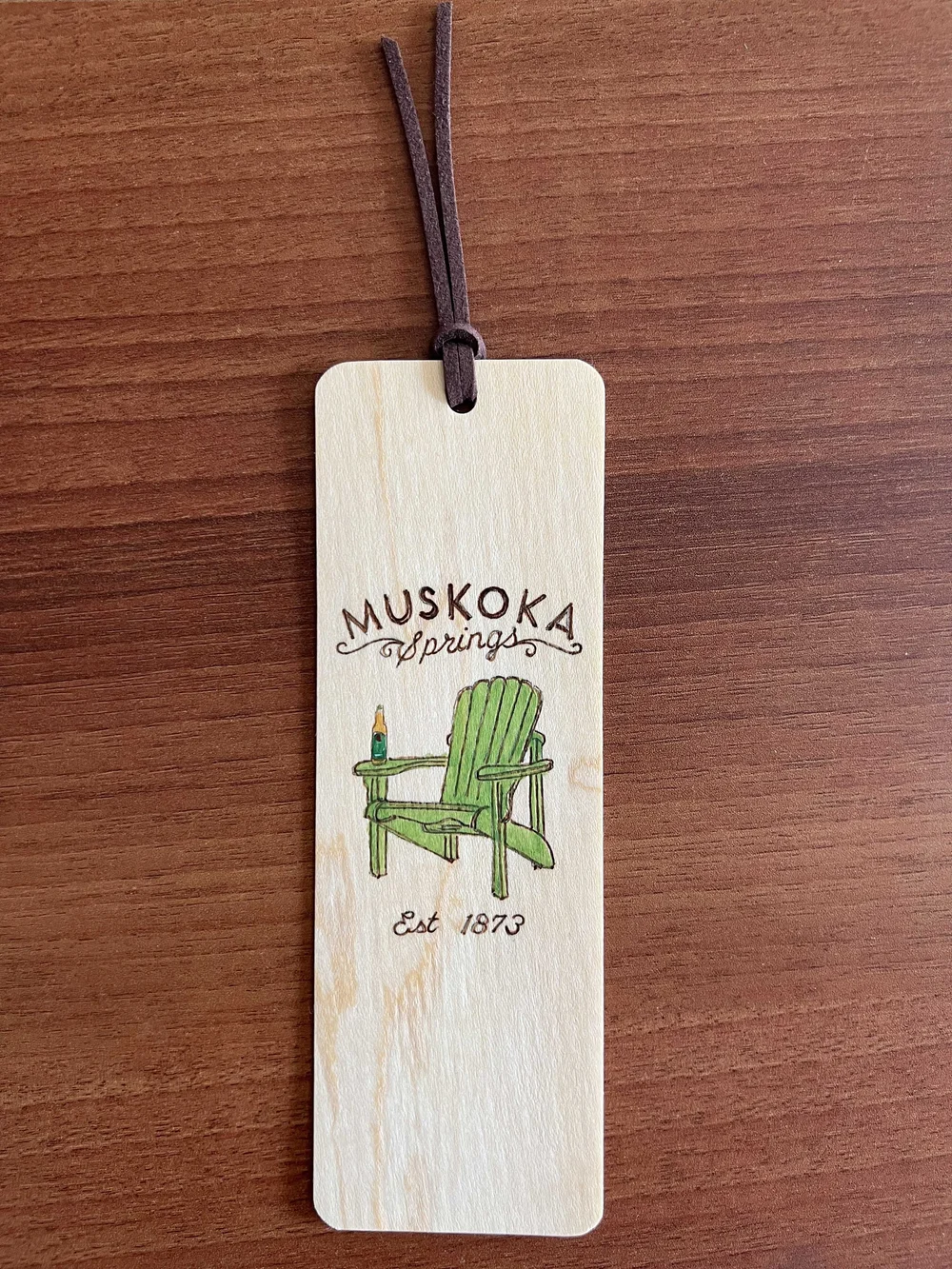 Muskoka Springs General Store — Muskoka Springs